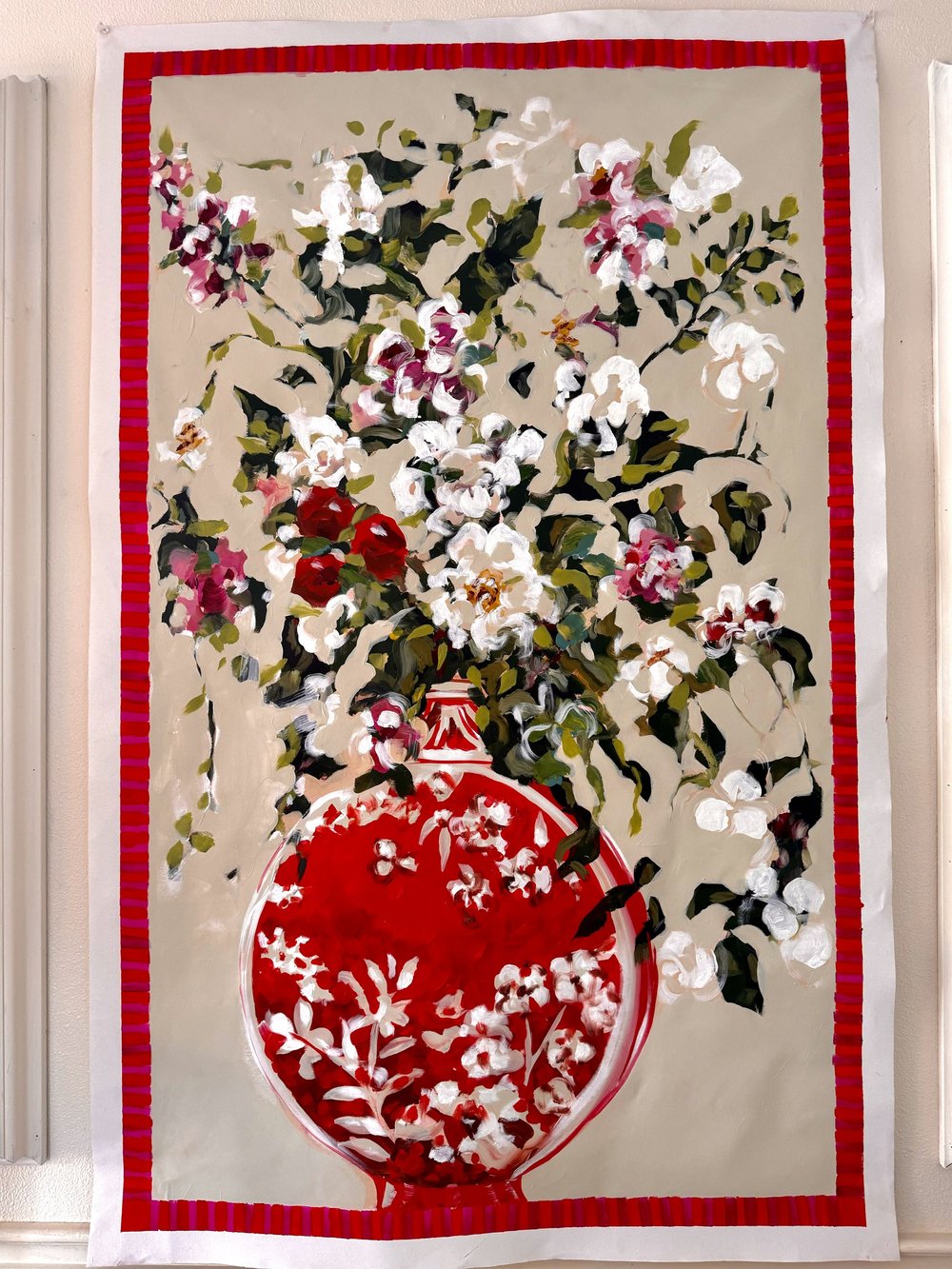 Shop Original Art — KATIE SMALL