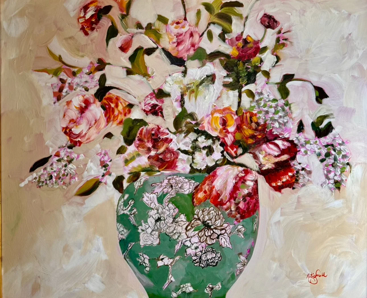 Store 2 — KATIE SMALL