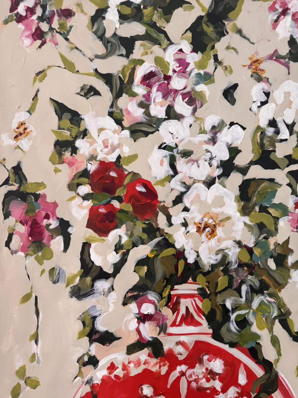 Shop Original Art — KATIE SMALL