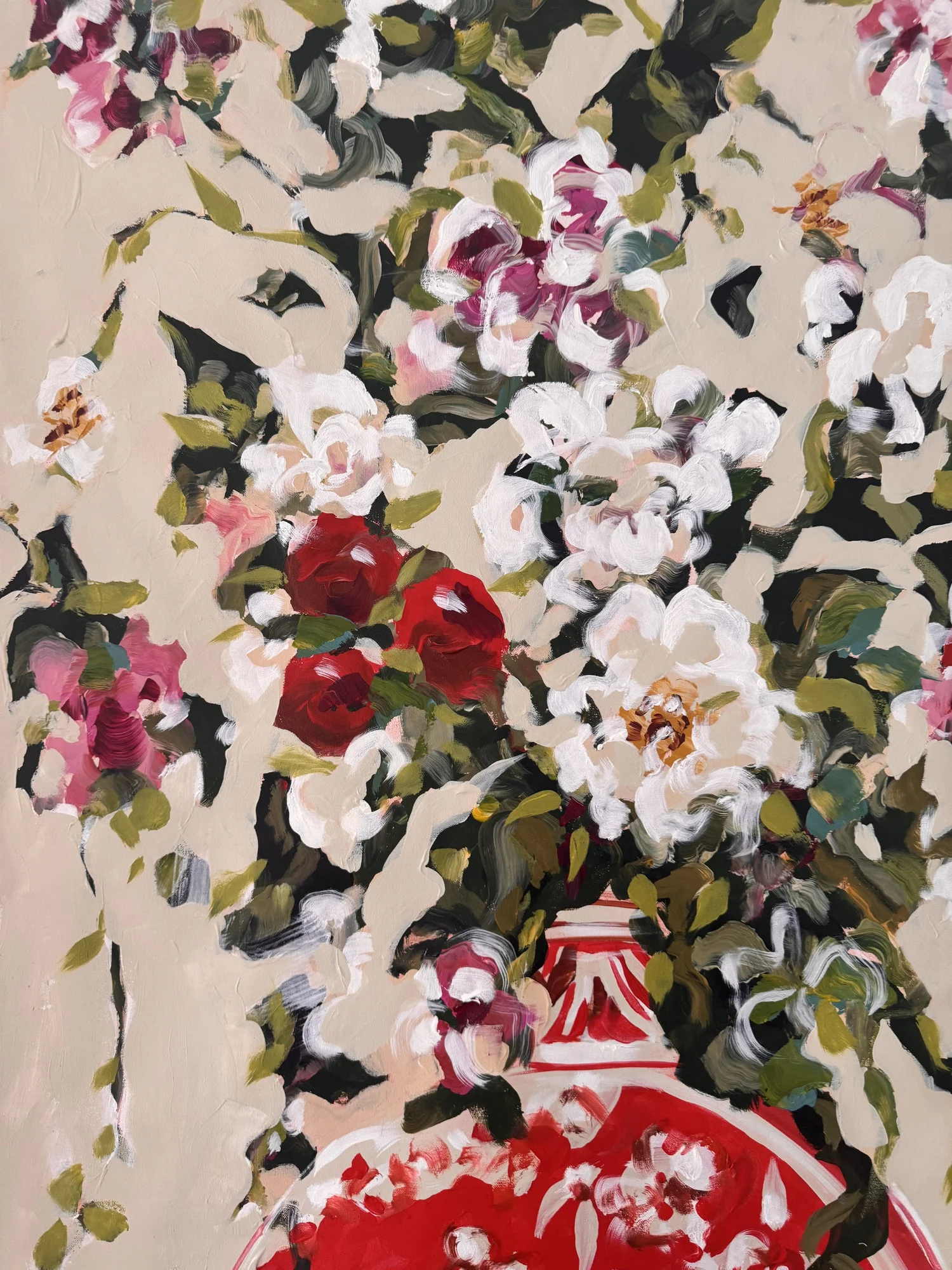 Shop Original Art — KATIE SMALL