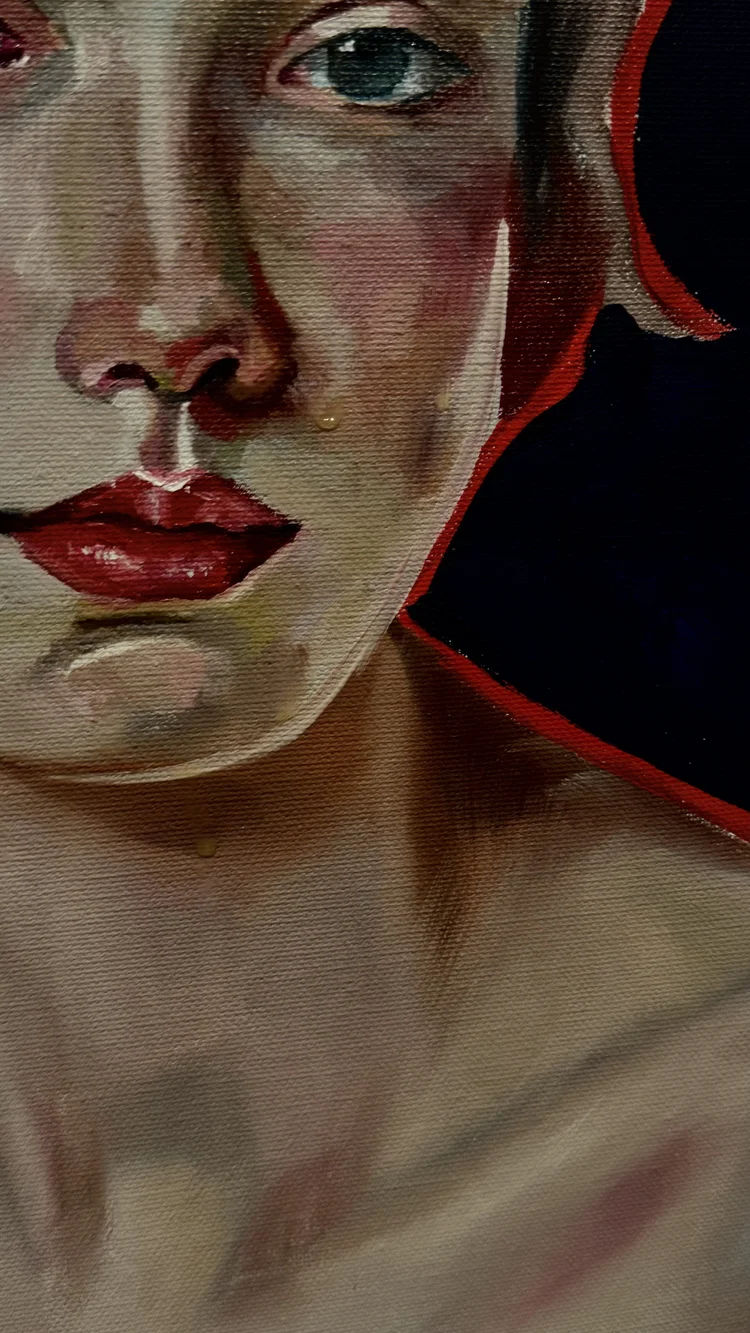 Shop Original Art — KATIE SMALL