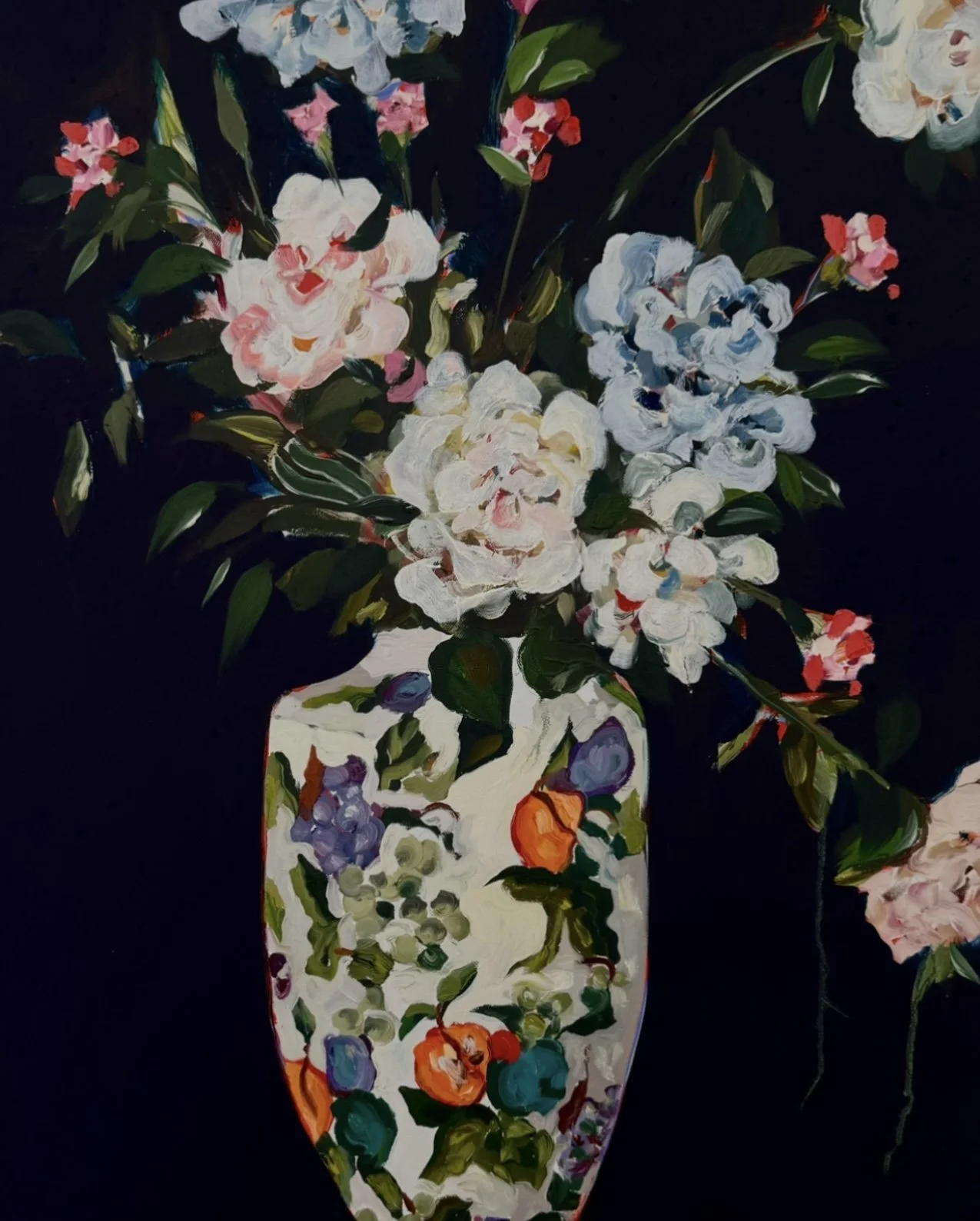 Shop Original Art — KATIE SMALL