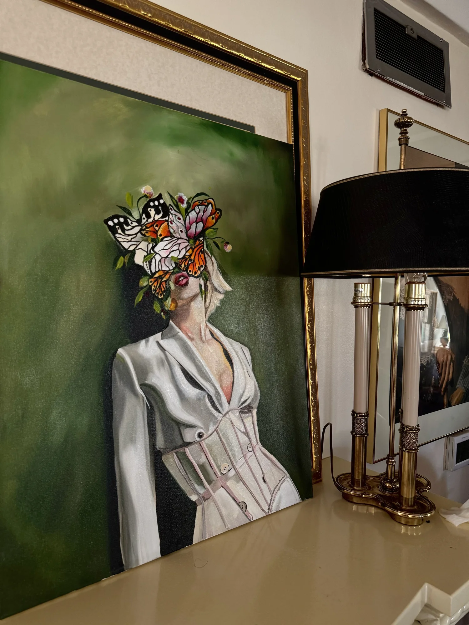 Shop Original Art — KATIE SMALL