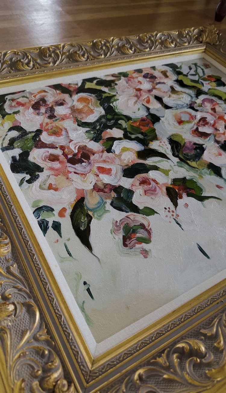 Shop Original Art — KATIE SMALL