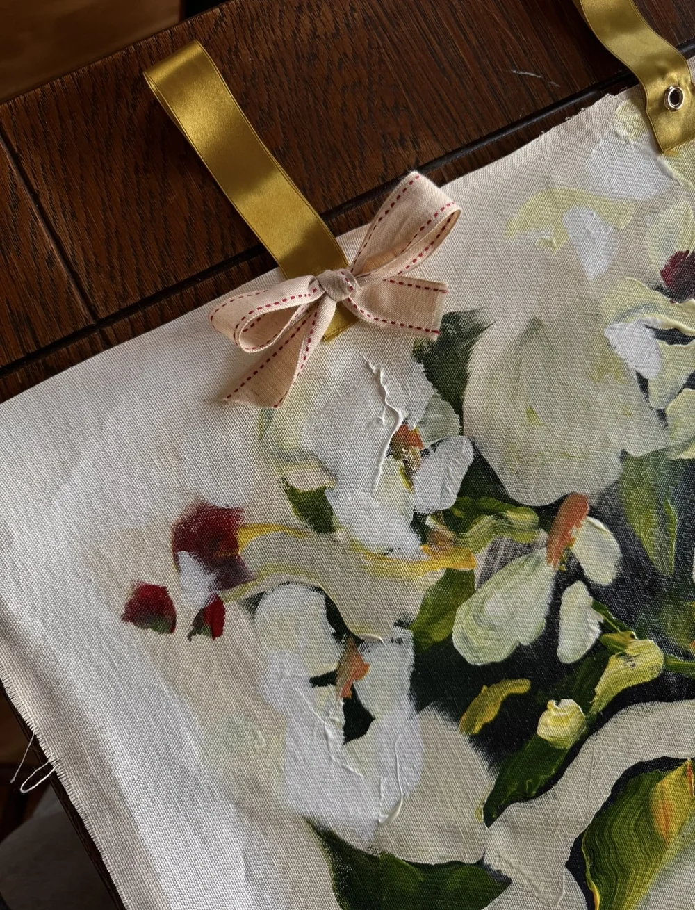 Shop Original Art — KATIE SMALL