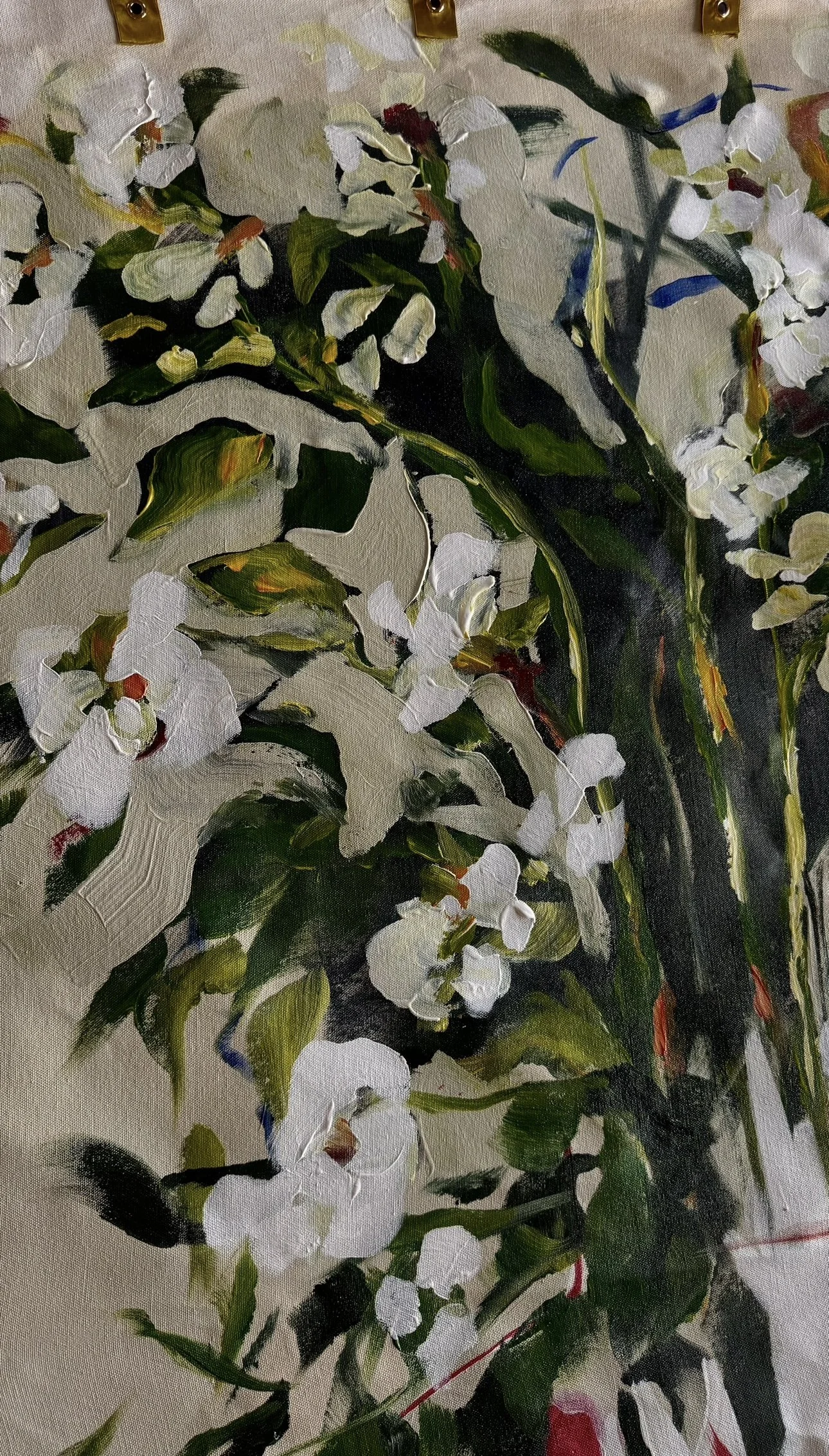 Shop Original Art — KATIE SMALL