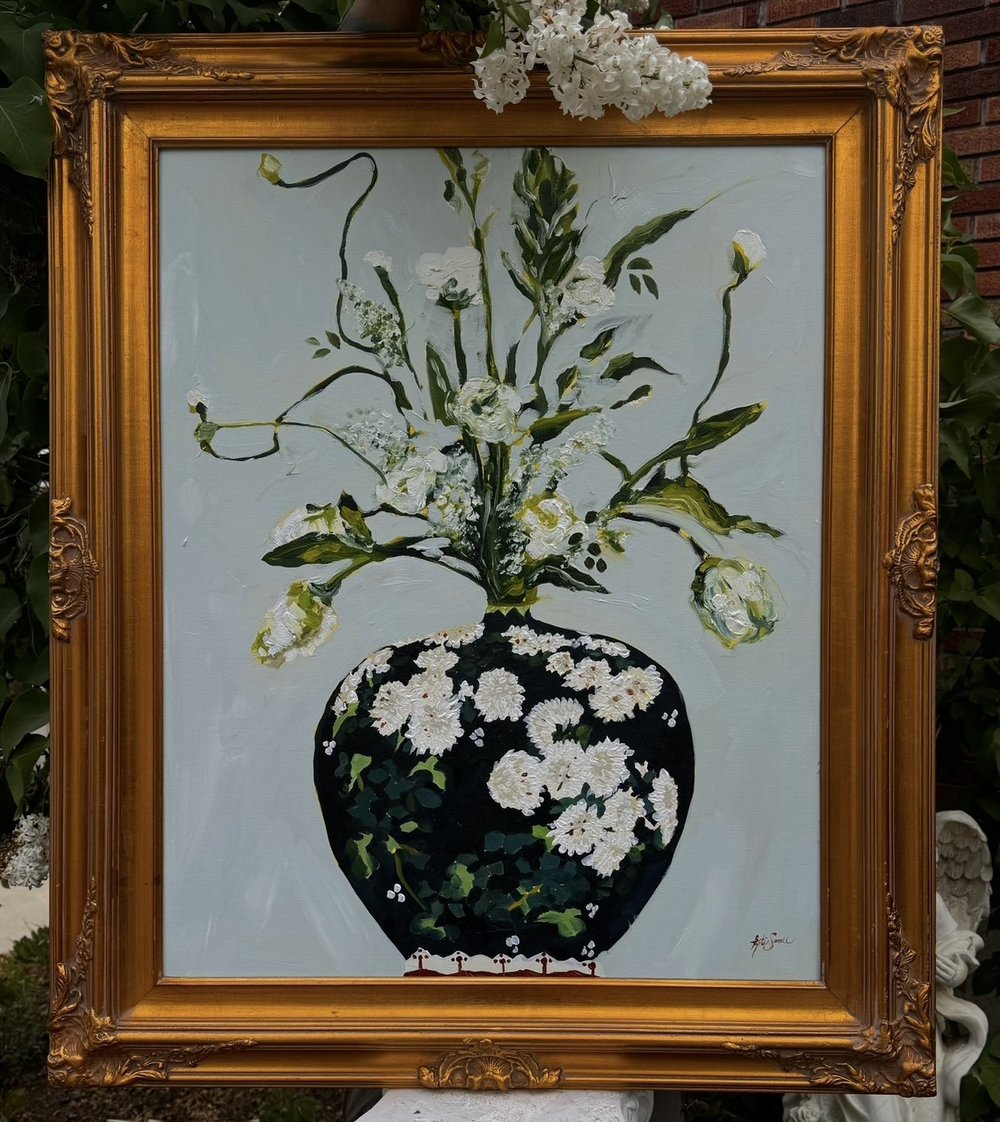 Shop Original Art — KATIE SMALL