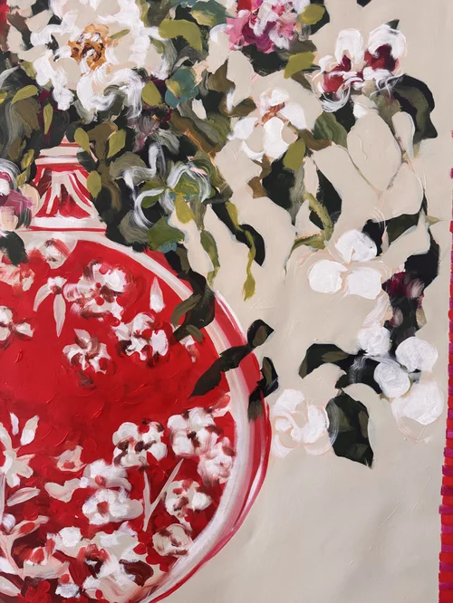 Shop Original Art — KATIE SMALL