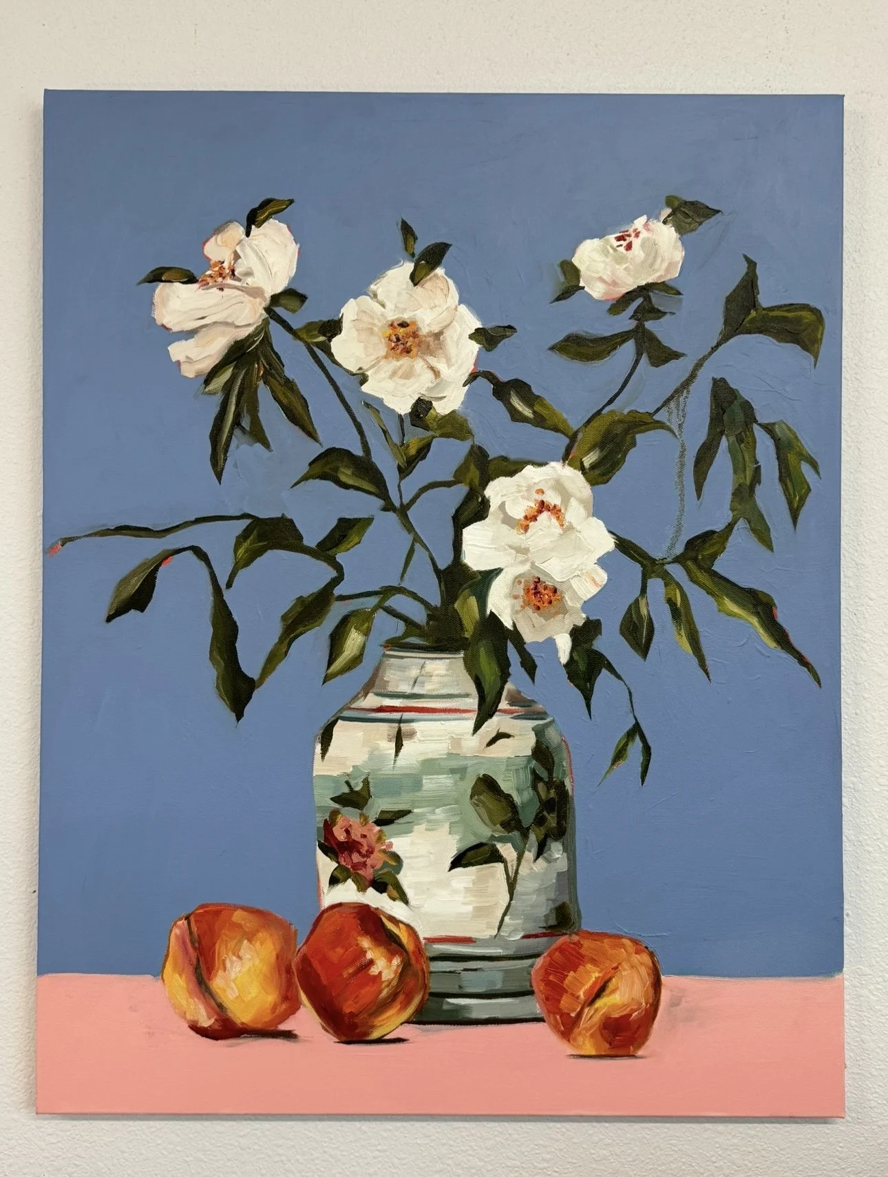 Shop Original Art — KATIE SMALL