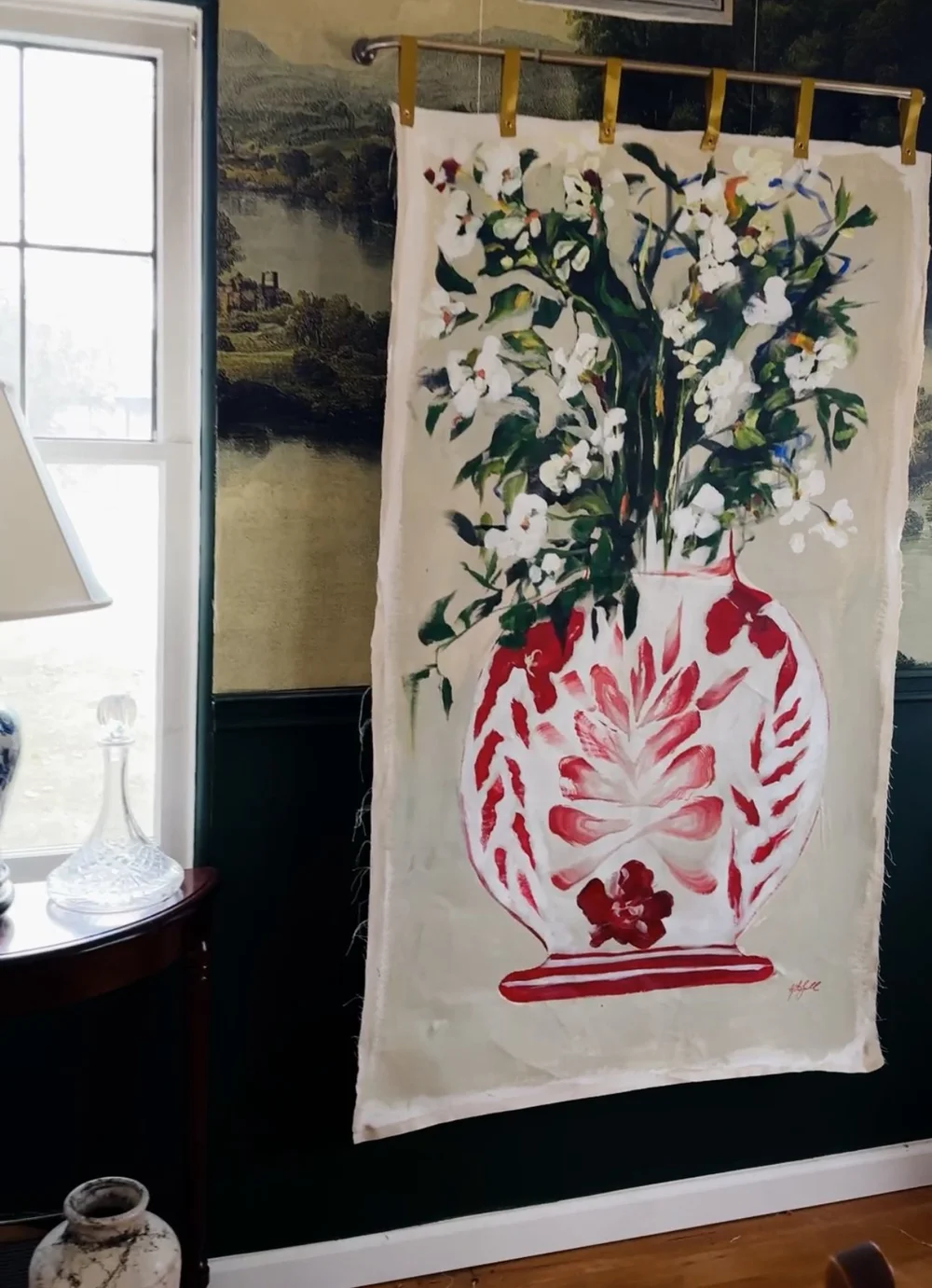 Shop Original Art — KATIE SMALL