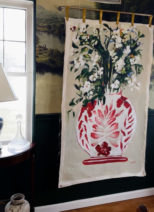 Shop Original Art — KATIE SMALL