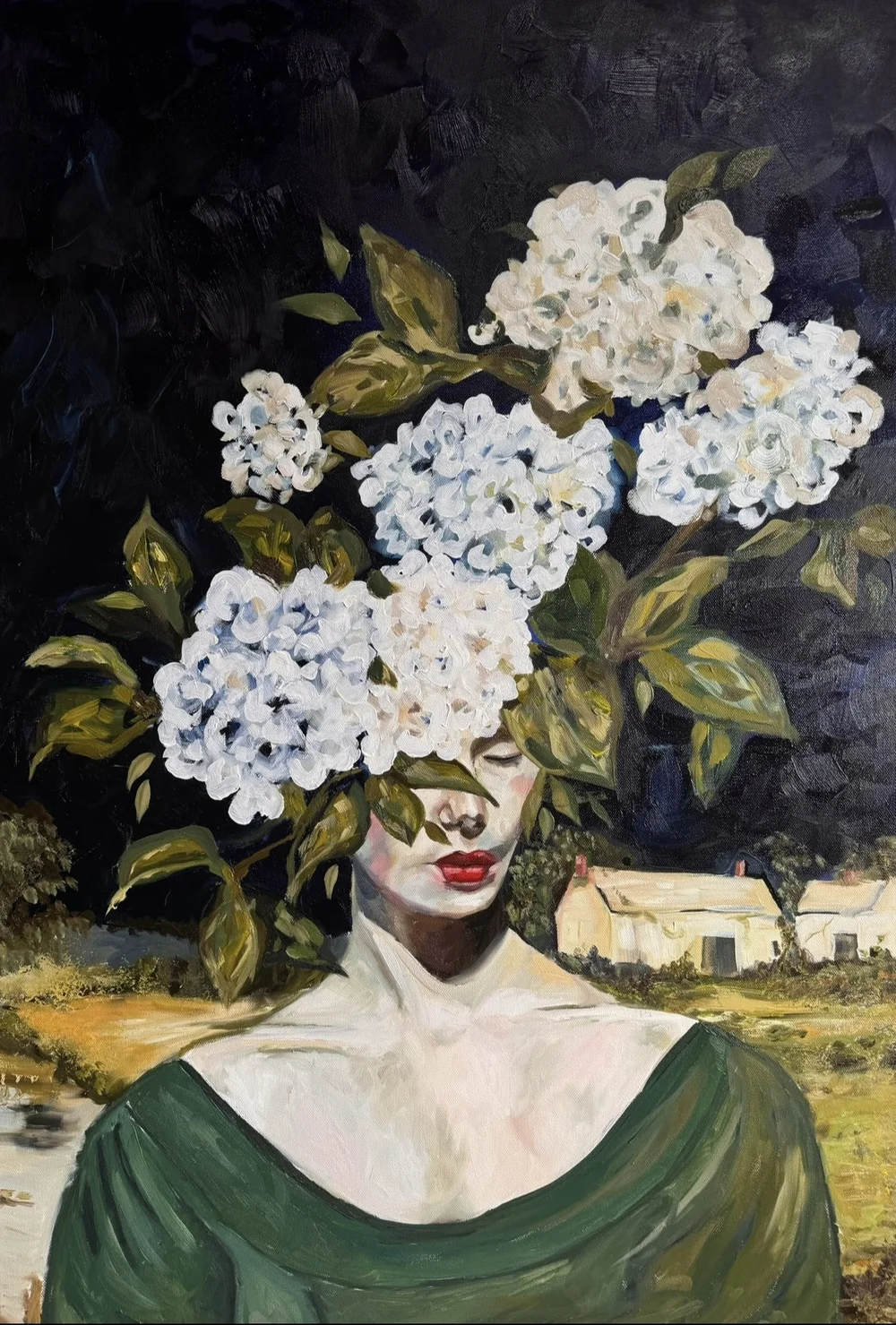 KATIE SMALL