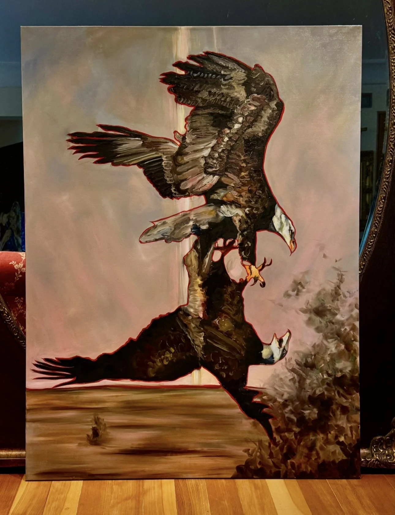 Shop Original Art — KATIE SMALL