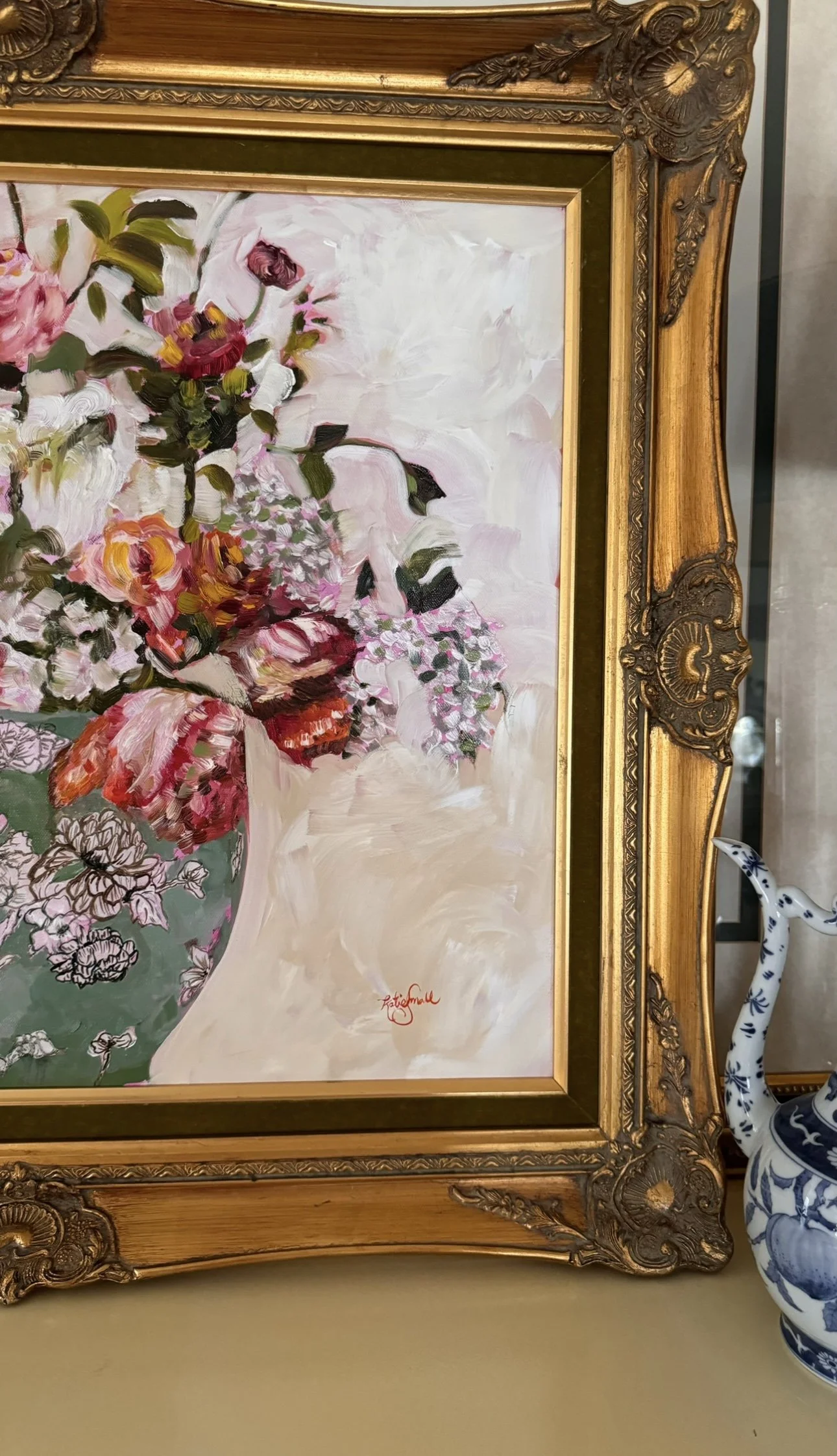 Shop Original Art — KATIE SMALL