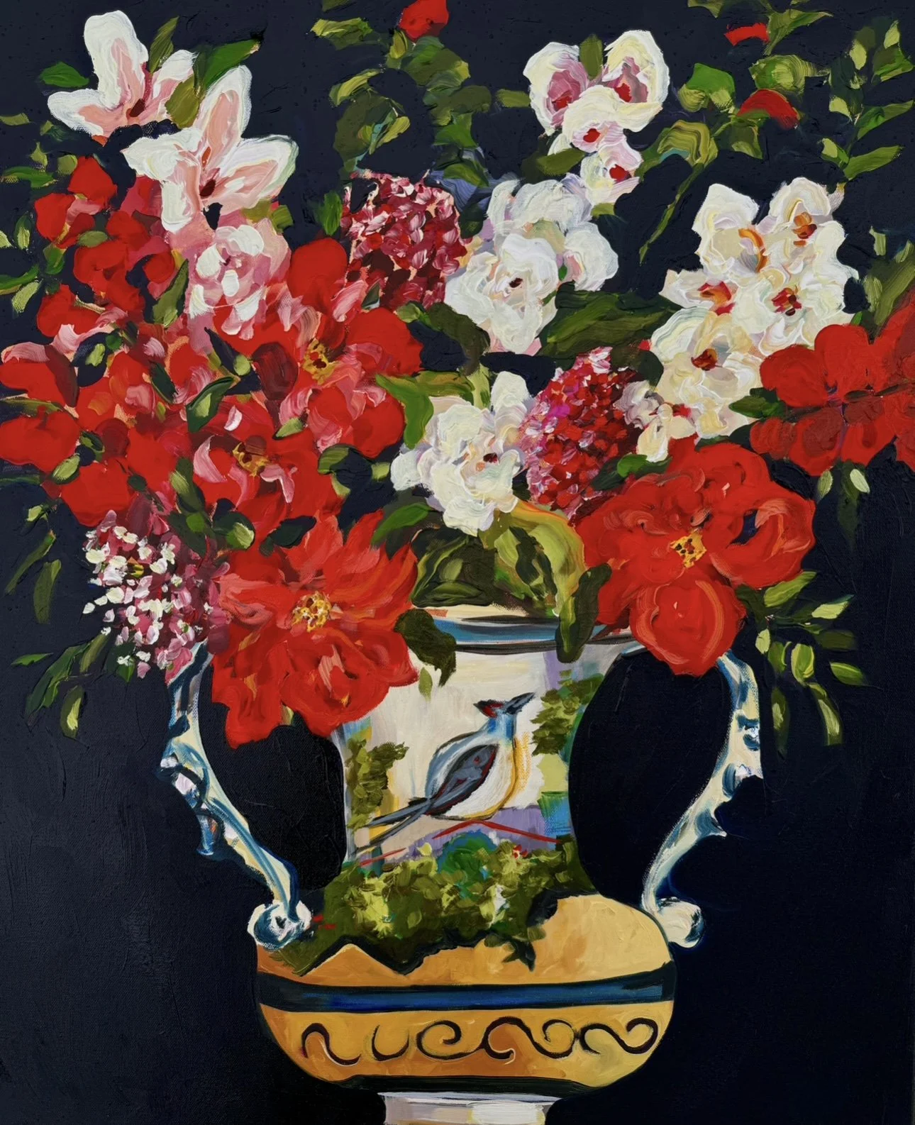 Shop Original Art — KATIE SMALL