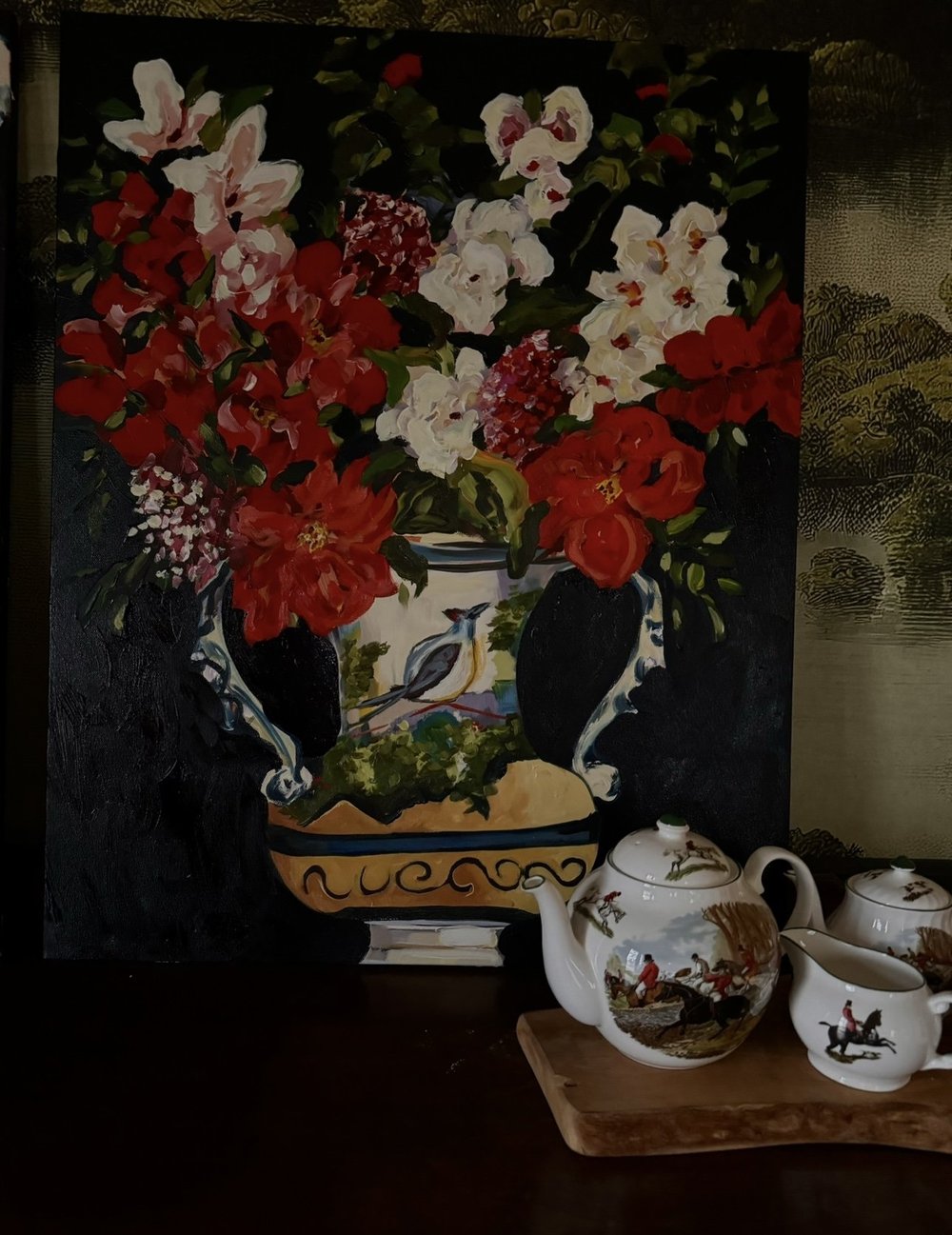 Shop Original Art — KATIE SMALL