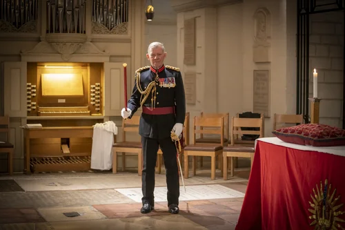 Piers — WAR TALKS & TOURS