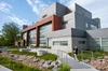 Eastern Kentucky University Science Building — element design