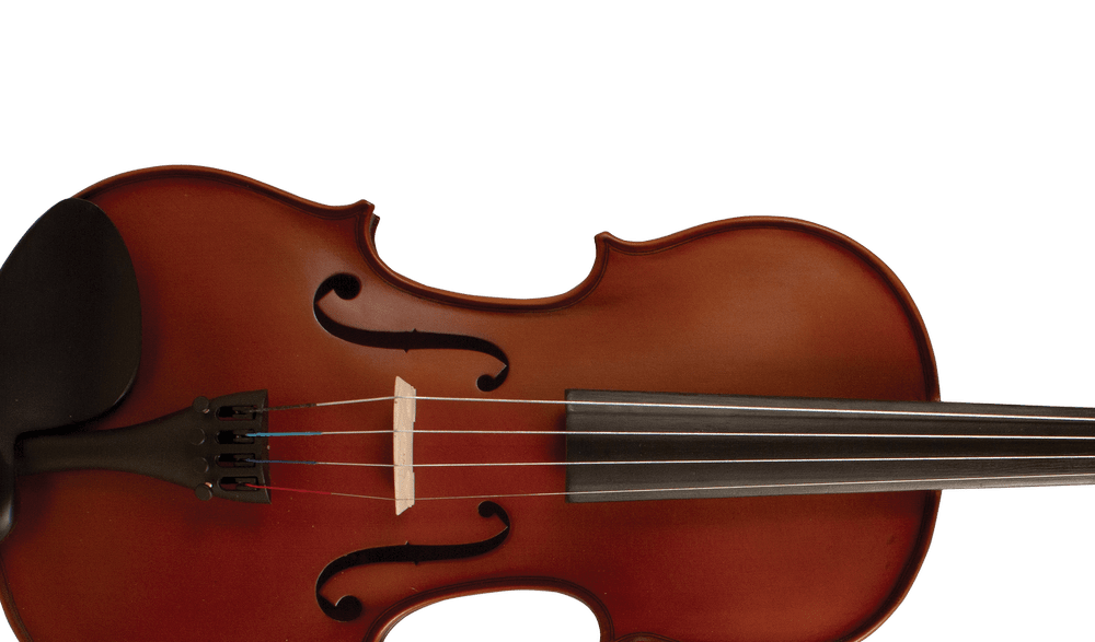 Red Violins