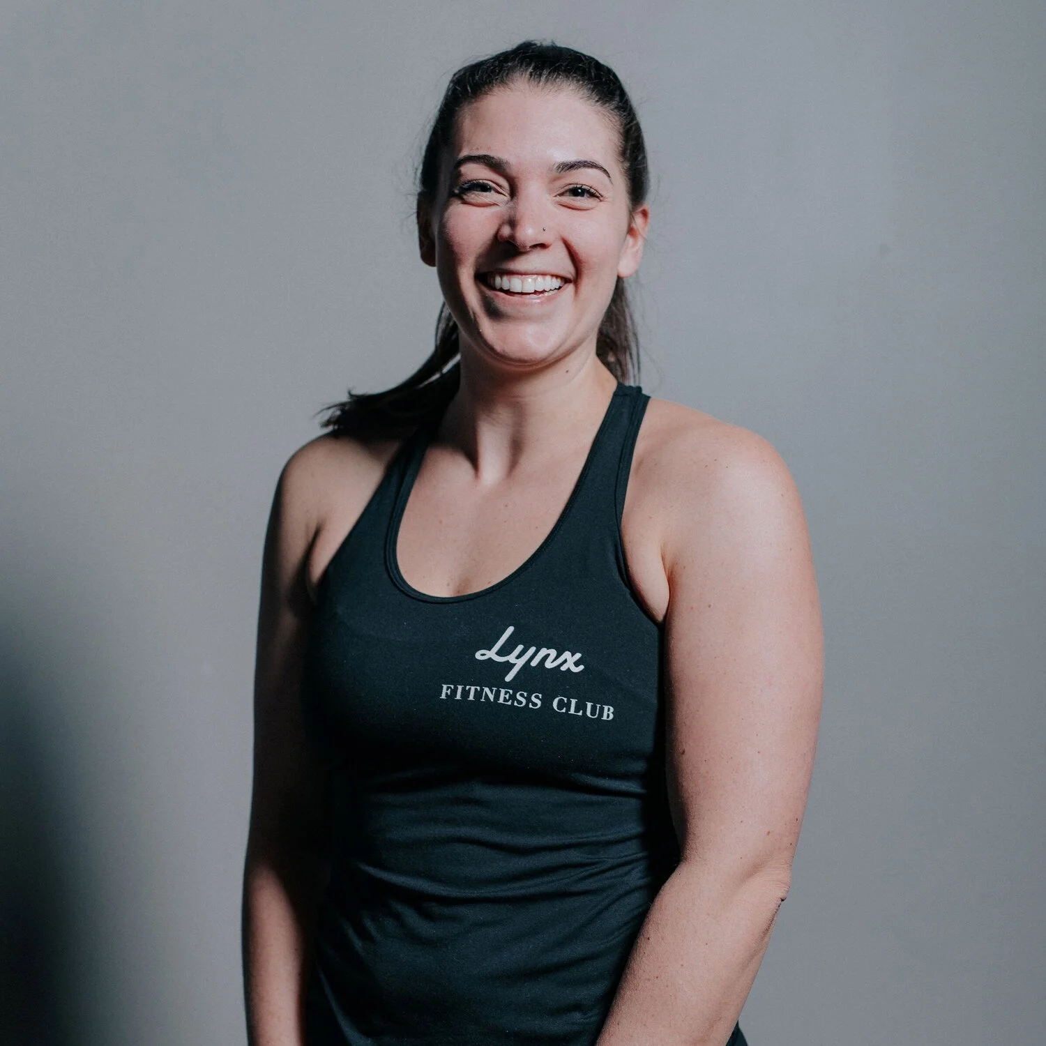 Our Trainers — Lynx Fitness Club