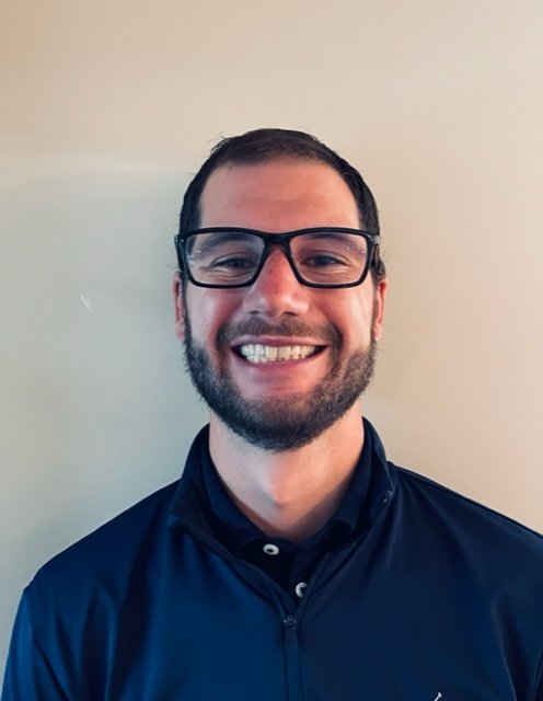 Meet Alex Socinski - Lynx PGA Certified Pro — Lynx Fitness Club