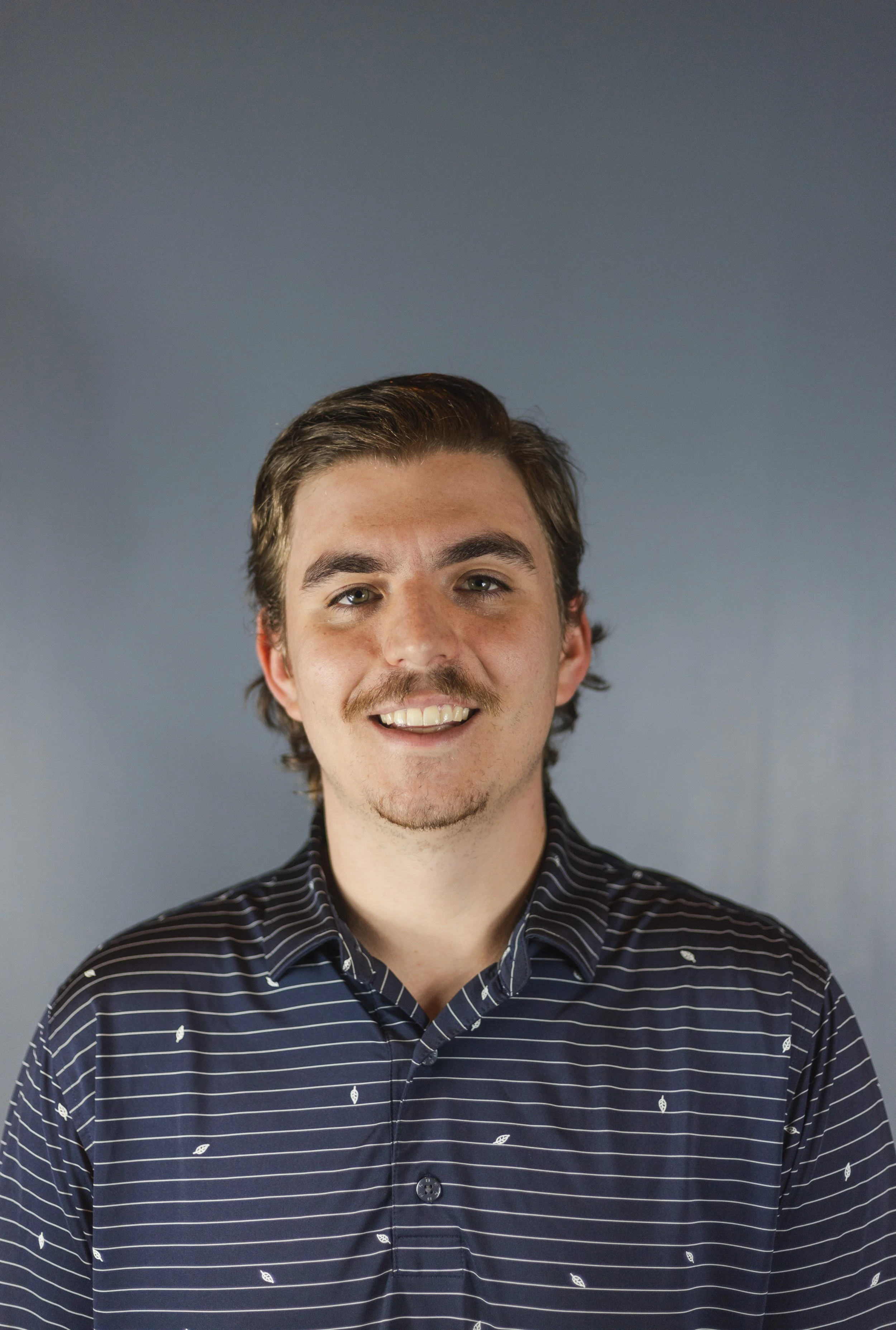 Meet Jeffrey Atkinson - Lynx PGA Certified Pro — Lynx Fitness Club