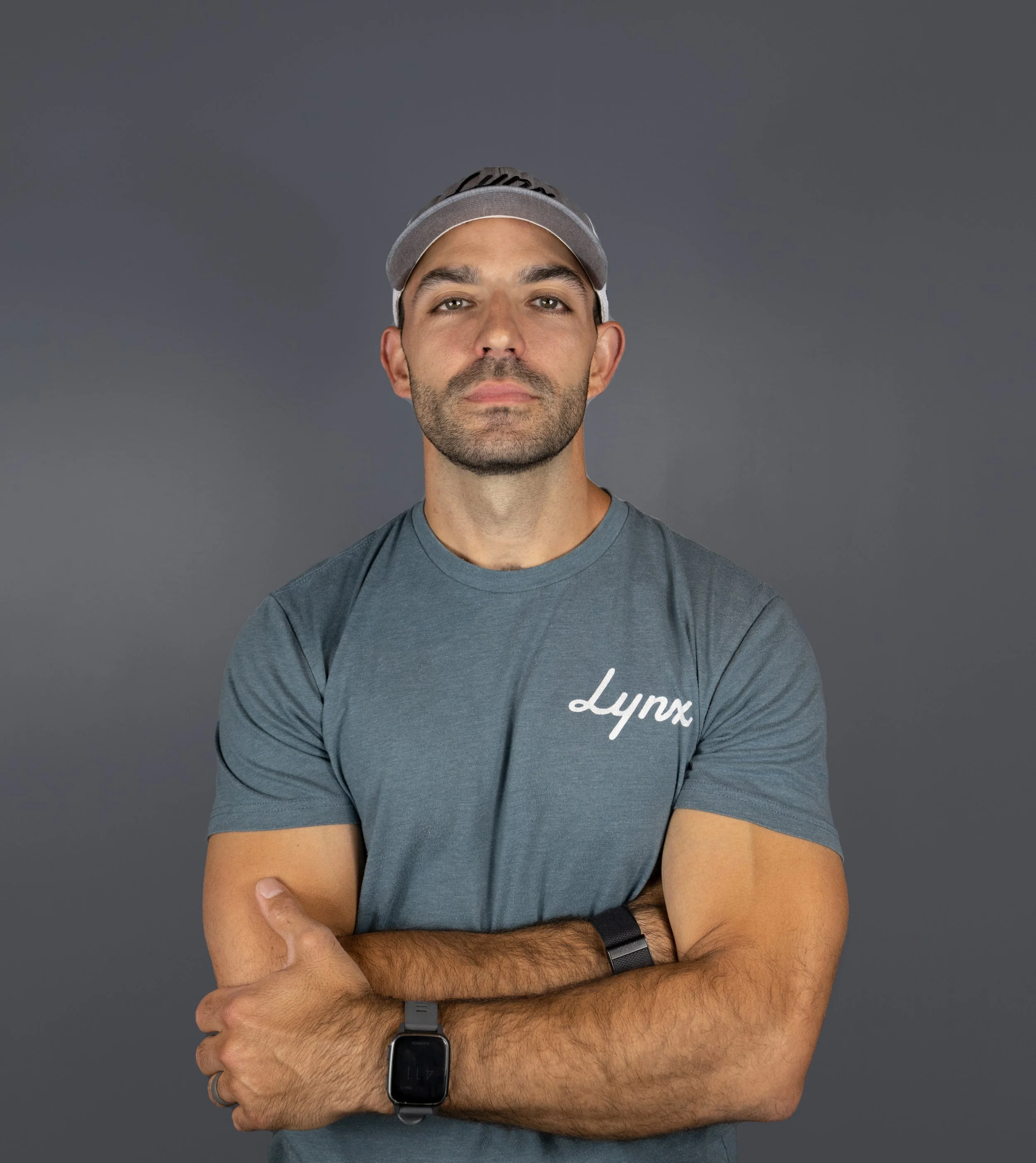 Our Trainers — Lynx Fitness Club