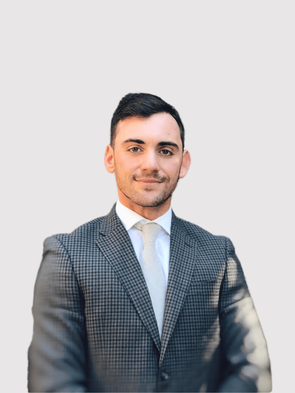 Meet Rob MacPherson - Lynx PGA Certified Pro — Lynx Fitness Club