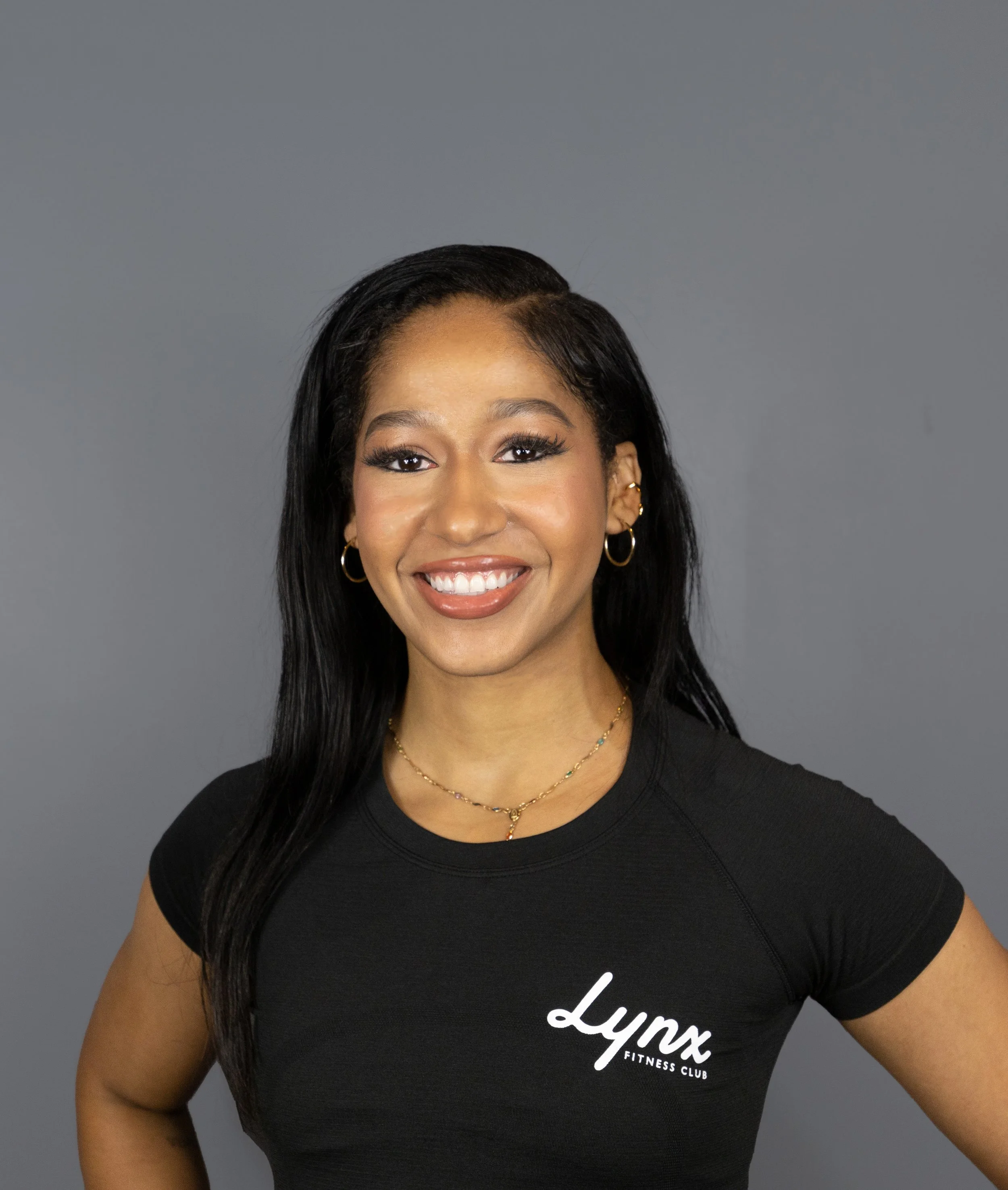 Our Trainers — Lynx Fitness Club