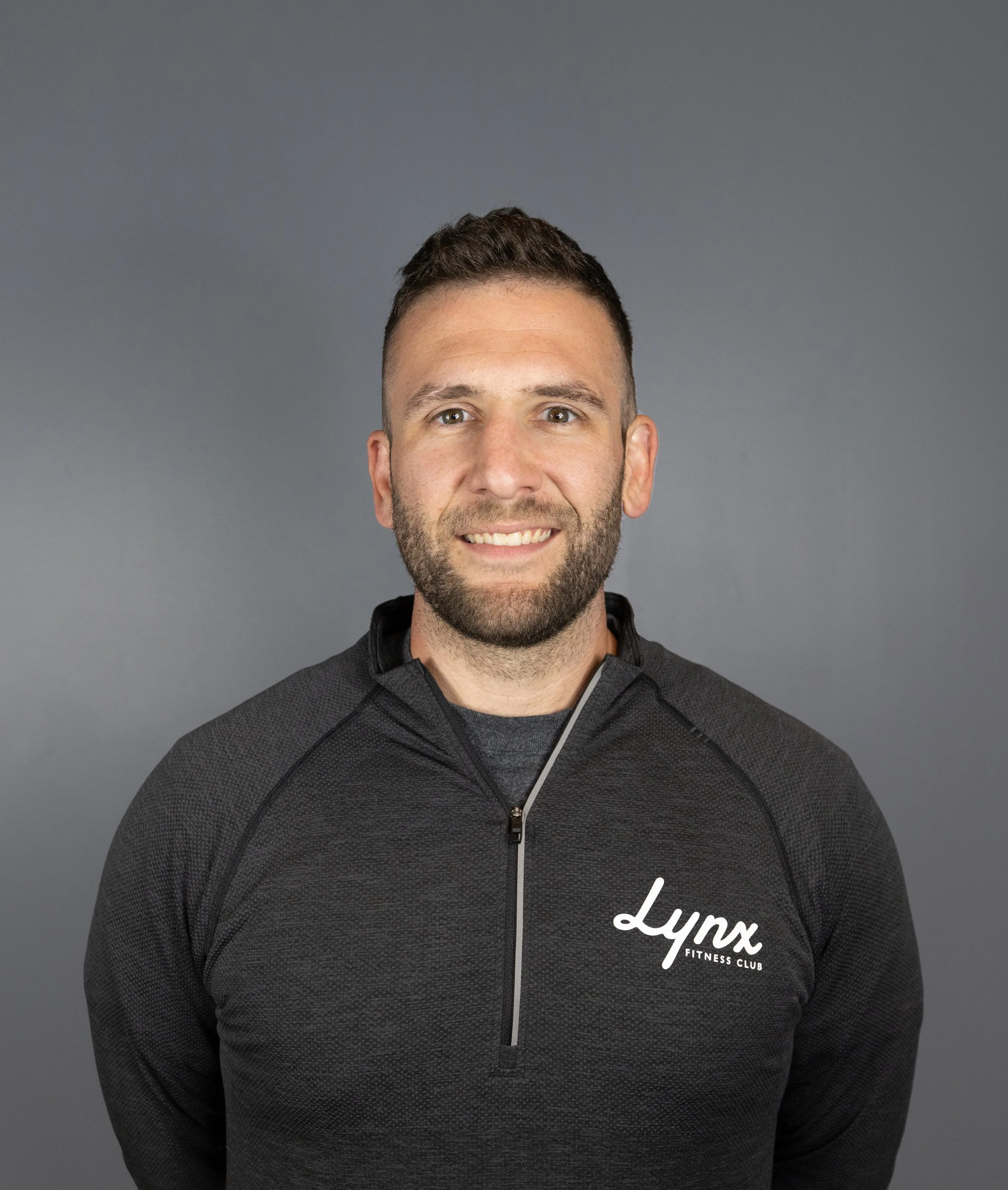 Our Trainers — Lynx Fitness Club