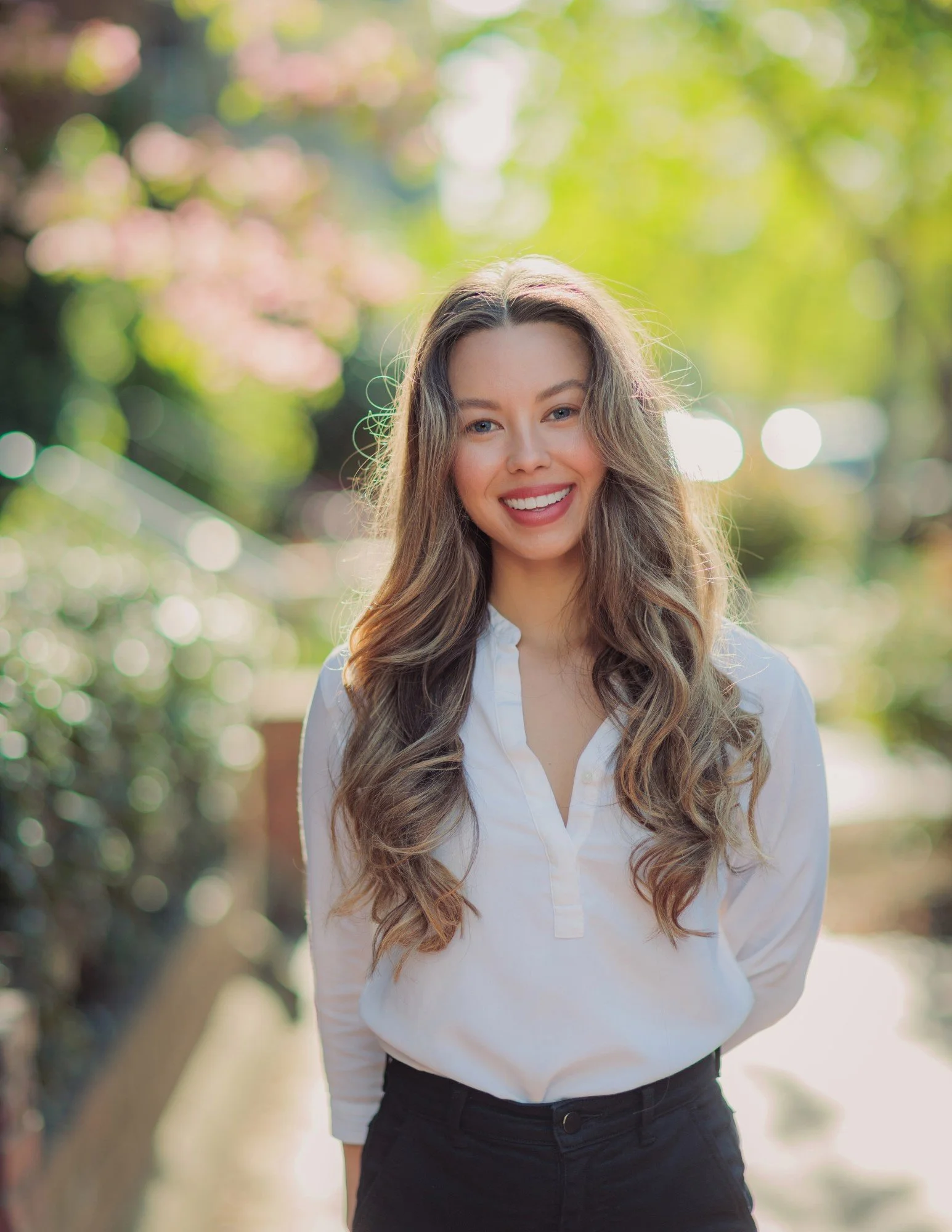 Meet Katelyn — Lynx Fitness Club