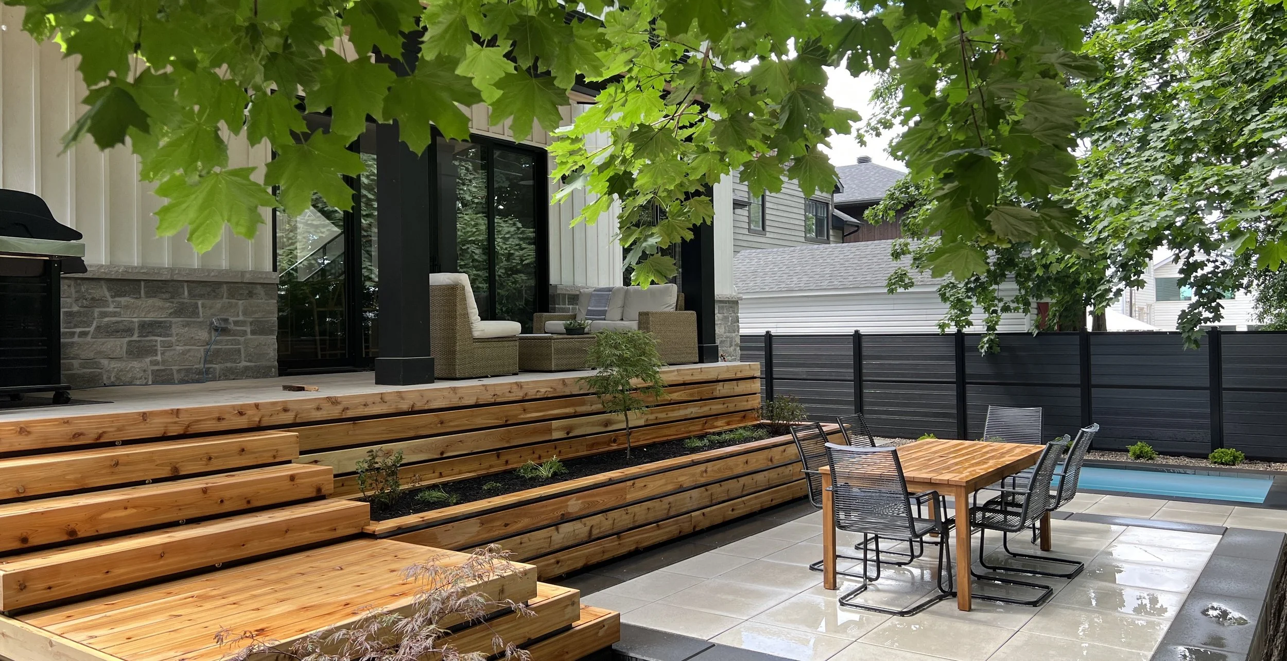 Green Roots Landscaping | Ottawa Landscaping Services