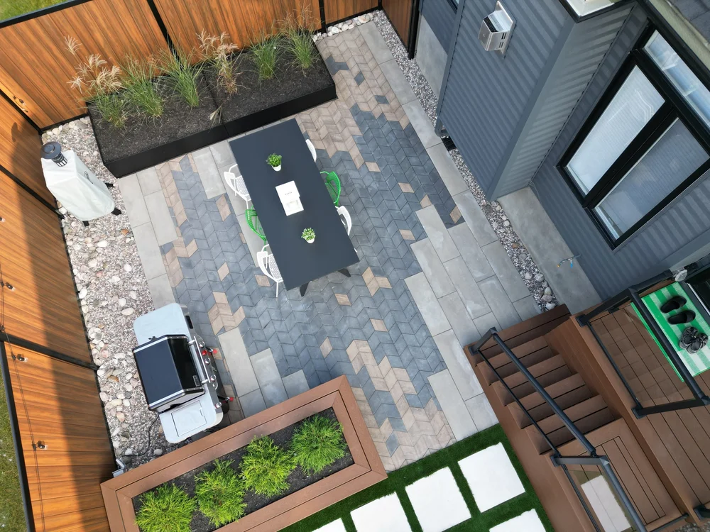 Green Roots Landscaping | Ottawa Landscaping Services