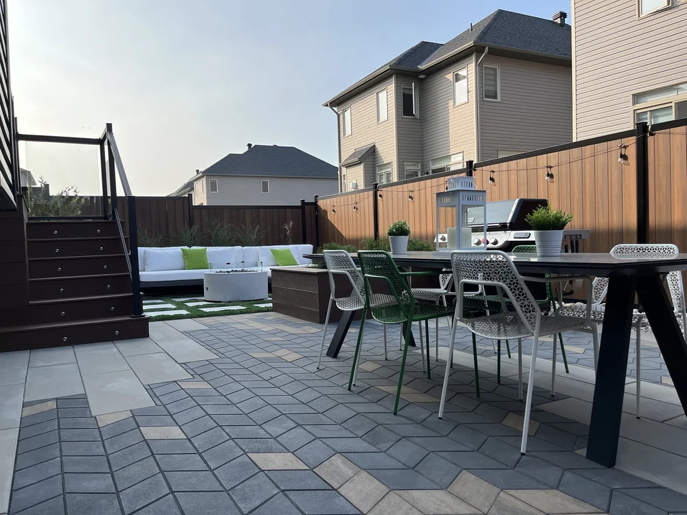 Green Roots Landscaping | Ottawa Landscaping Services