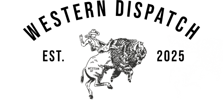 Western Dispatch — Western As Fuck