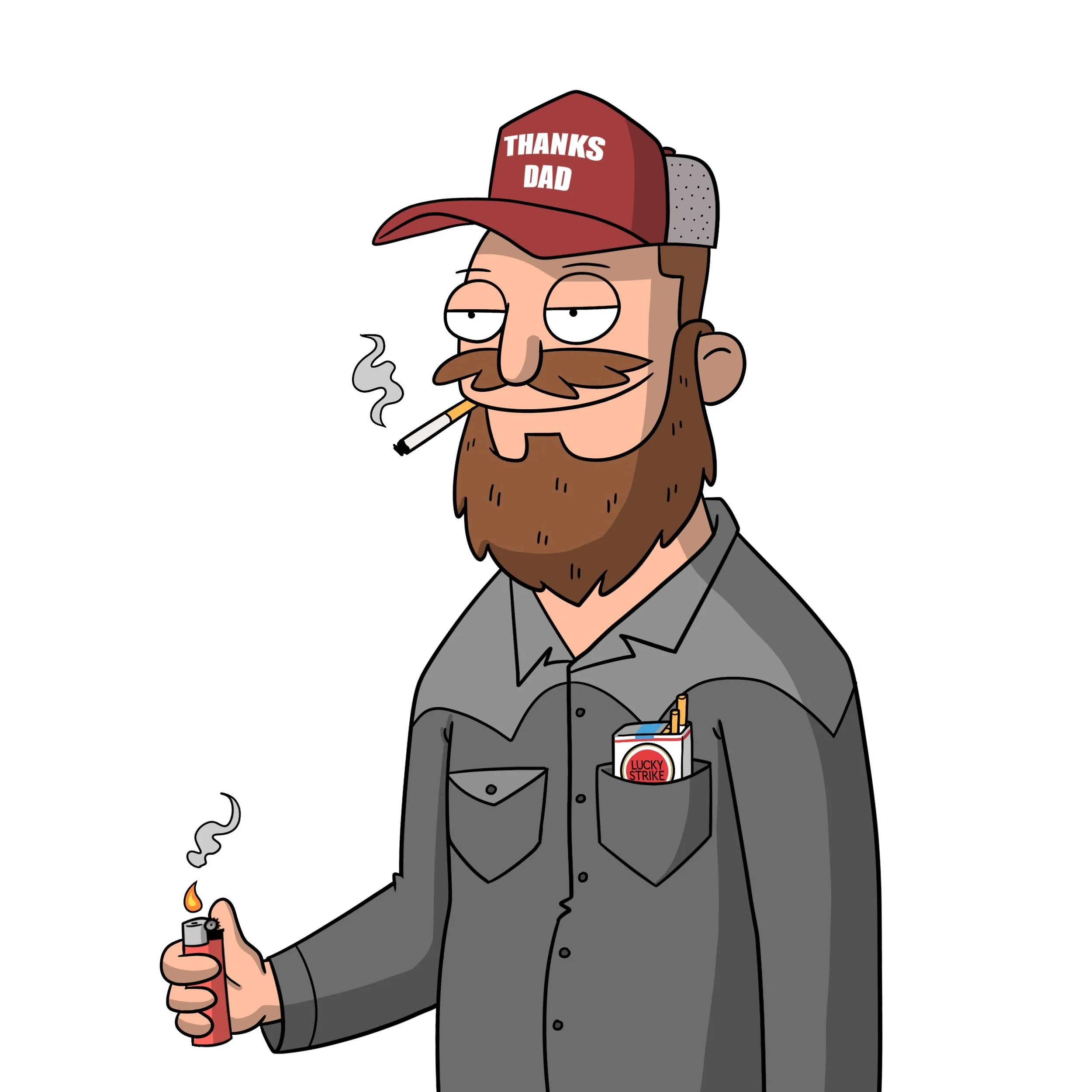 Western As Fuck