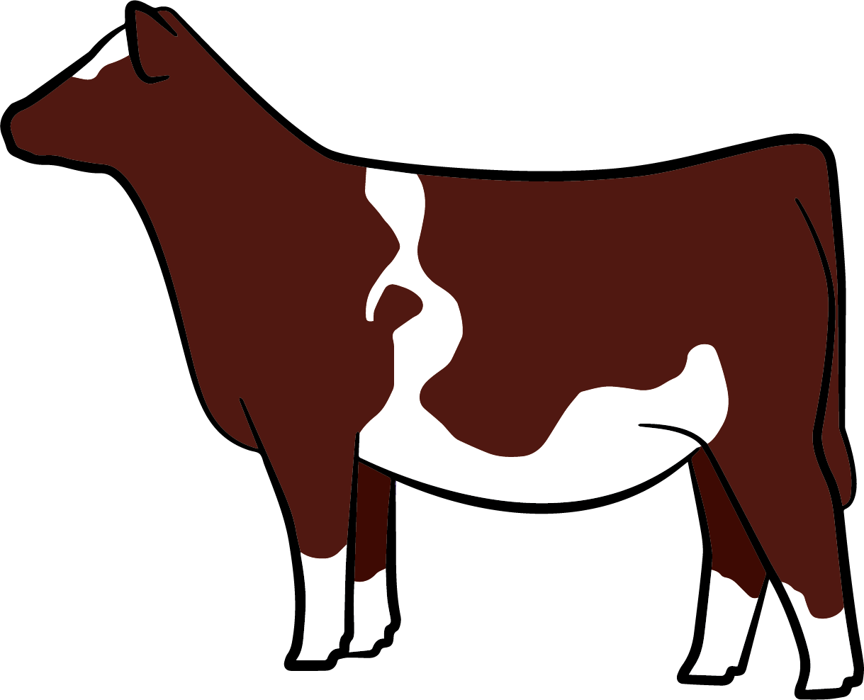 General 6 — Wisconsin State Shorthorn Show Entry Site