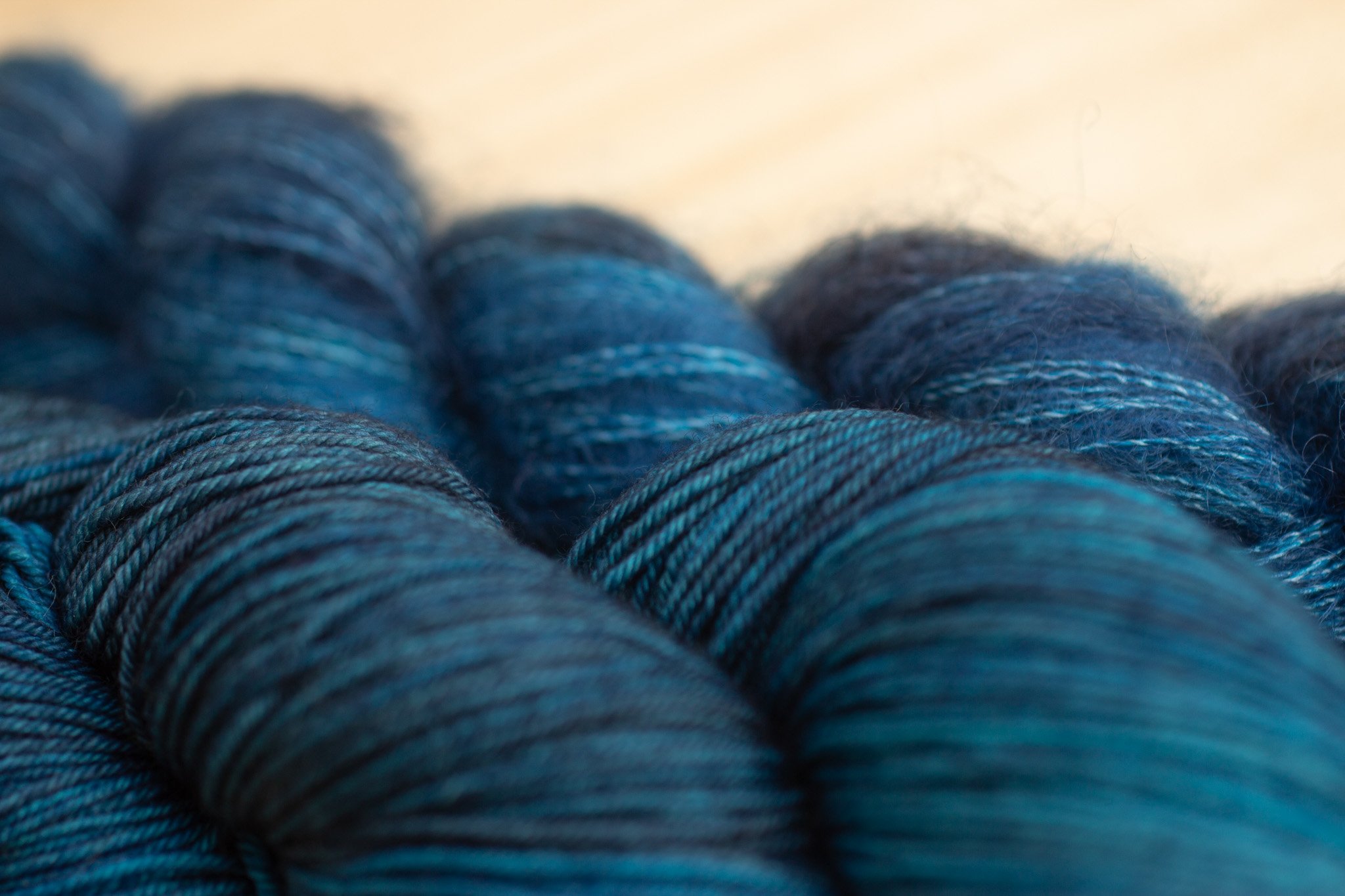 Malabrigo KAL - Color Combinations — Malabrigo Blog