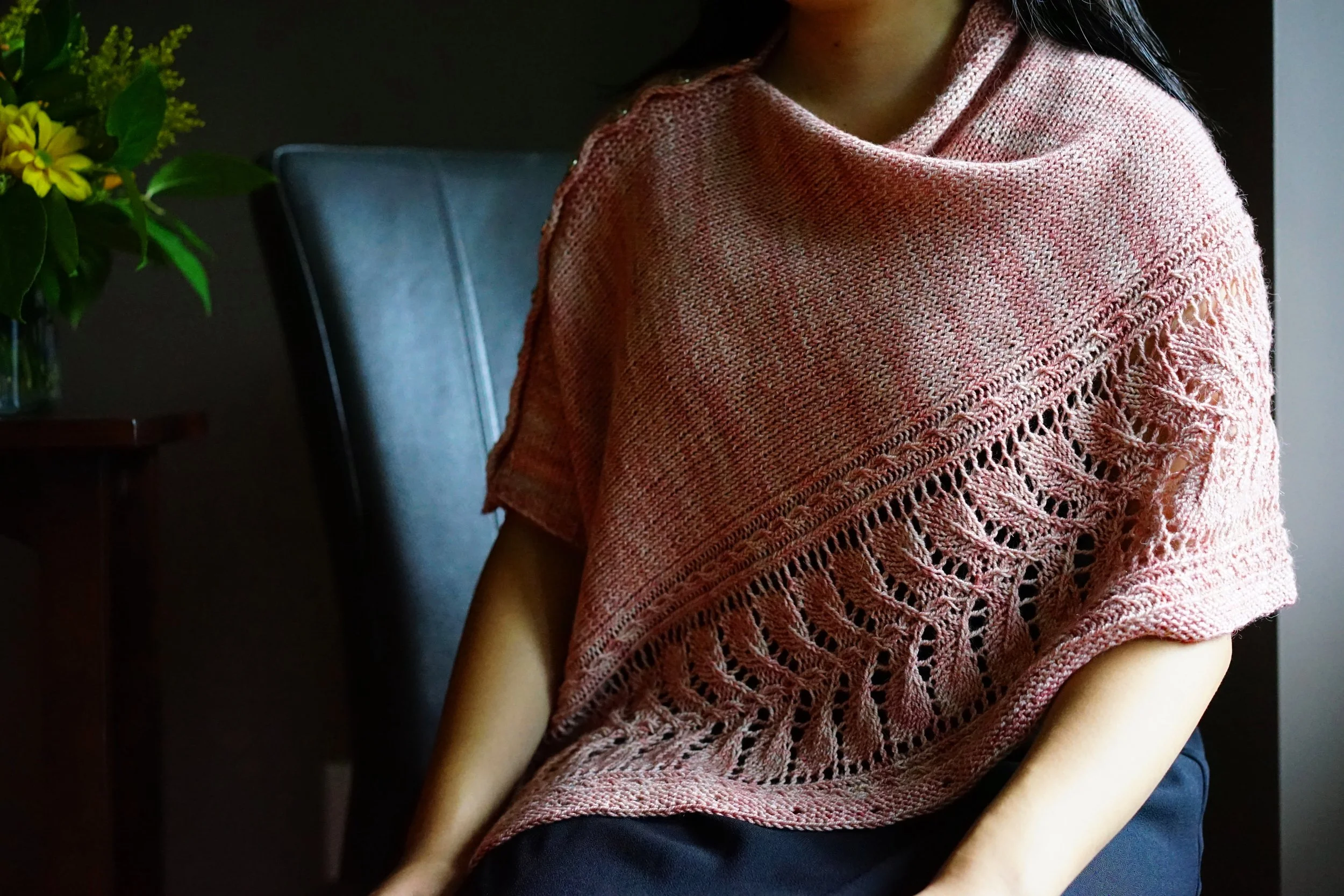 MFPP: Dancing Knits — Malabrigo Blog