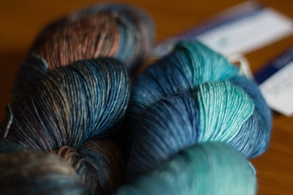 Malabrigo KAL - Color Combinations — Malabrigo Blog