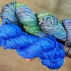 Rios KAL: Our Lehigh Shawl Color Choices — Malabrigo Blog