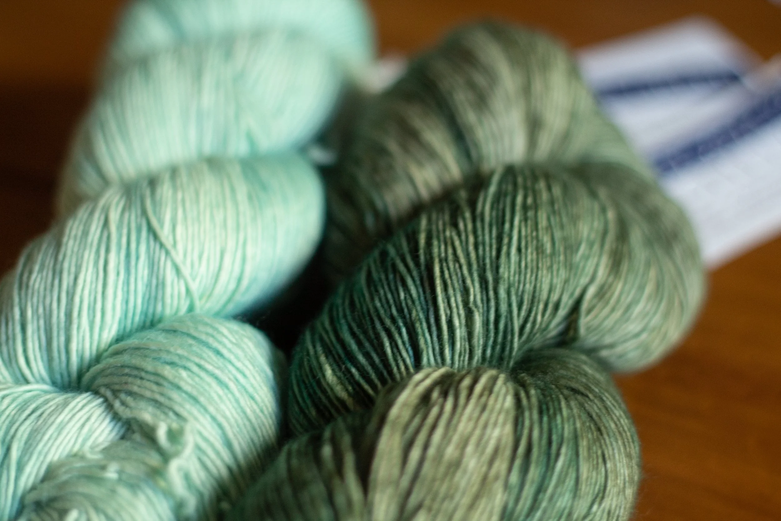 Malabrigo KAL - Color Combinations — Malabrigo Blog