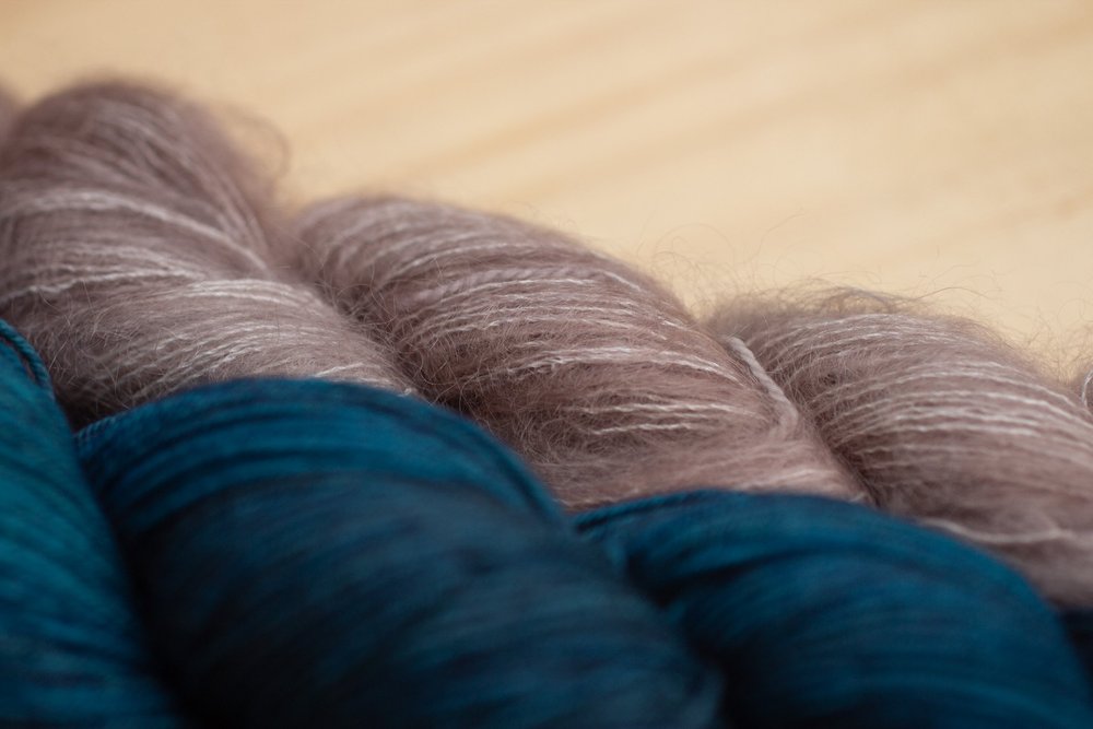 Malabrigo KAL - Color Combinations — Malabrigo Blog