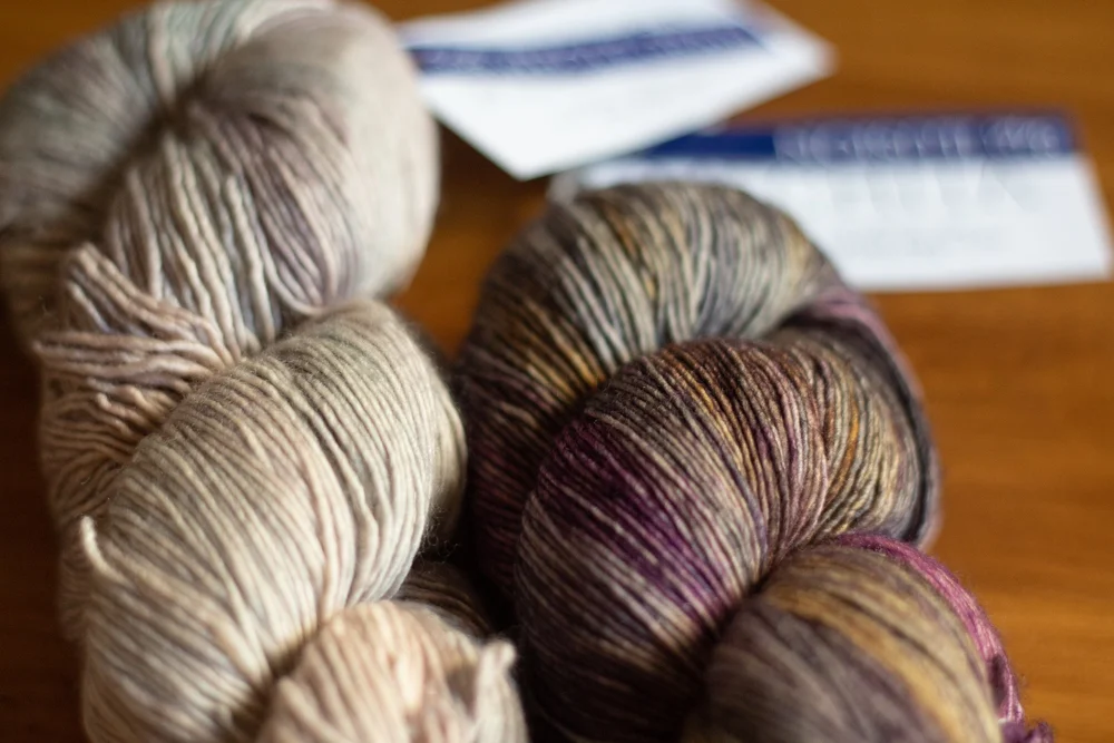 Malabrigo KAL - Color Combinations — Malabrigo Blog