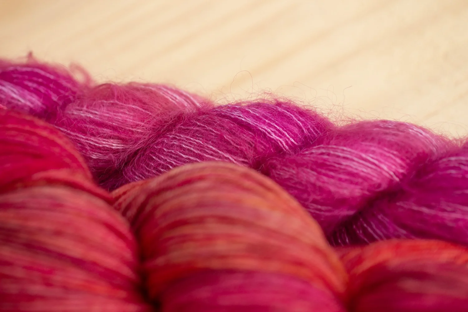 Malabrigo KAL - Color Combinations — Malabrigo Blog