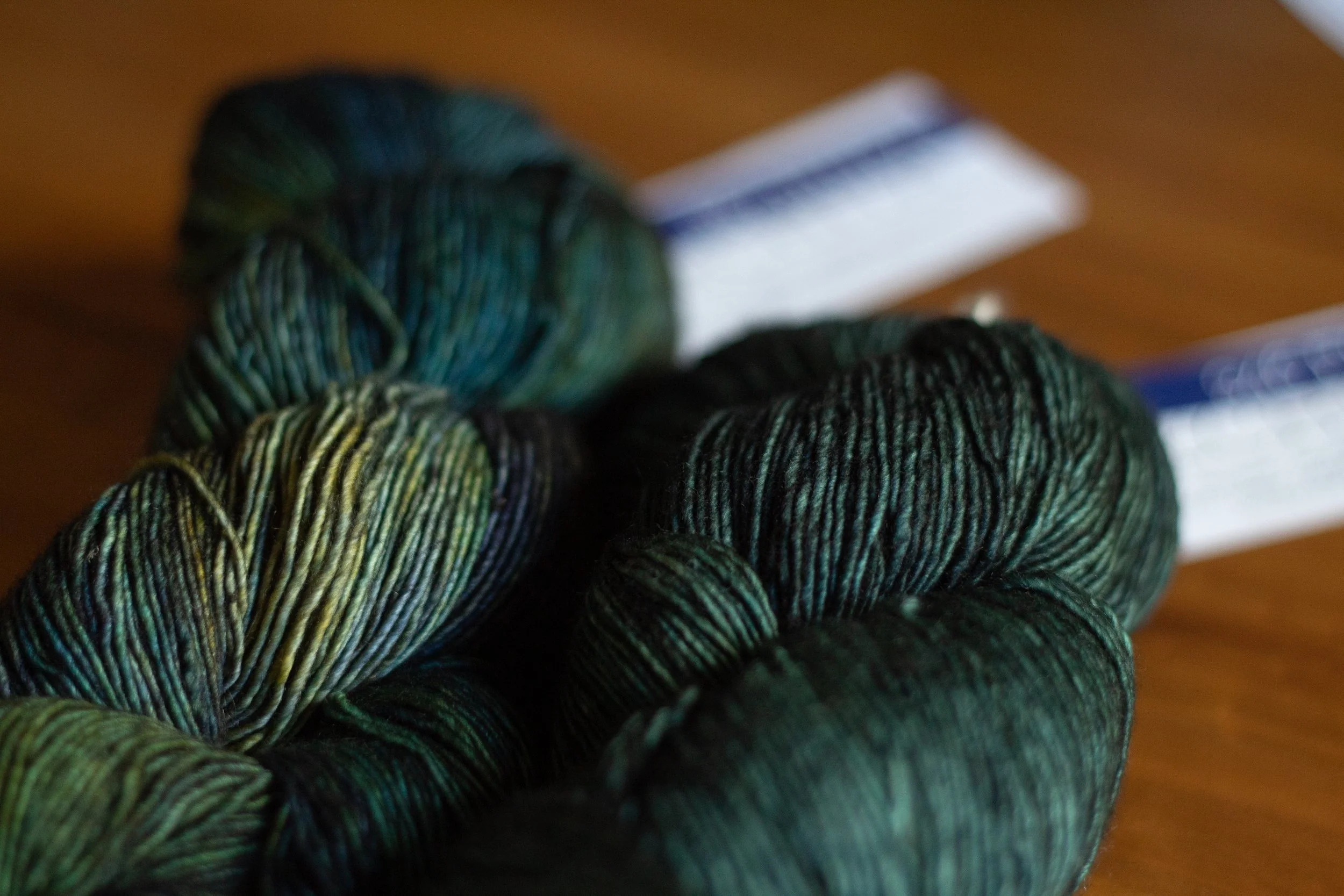 Malabrigo KAL - Color Combinations — Malabrigo Blog