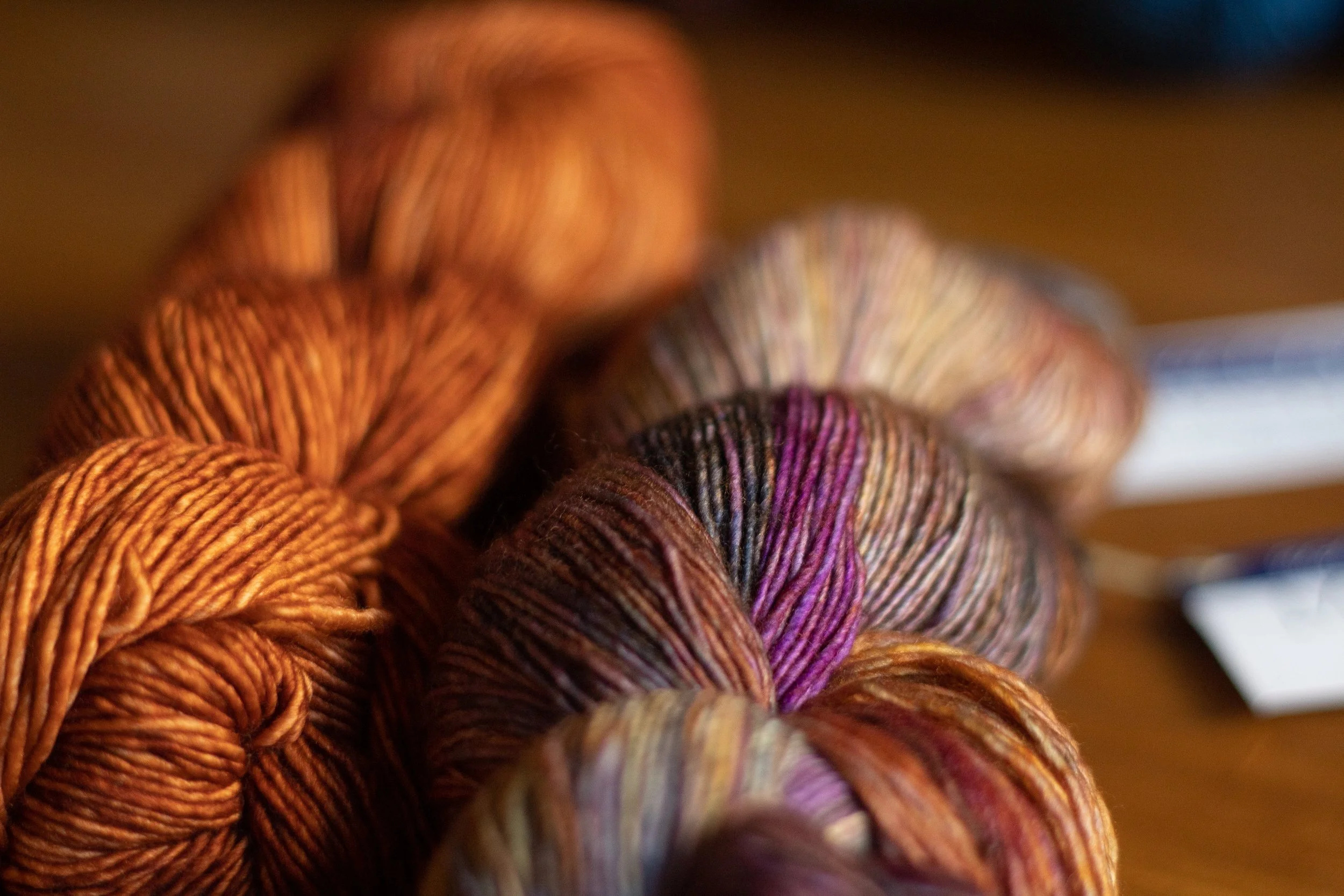 Malabrigo KAL - Color Combinations — Malabrigo Blog