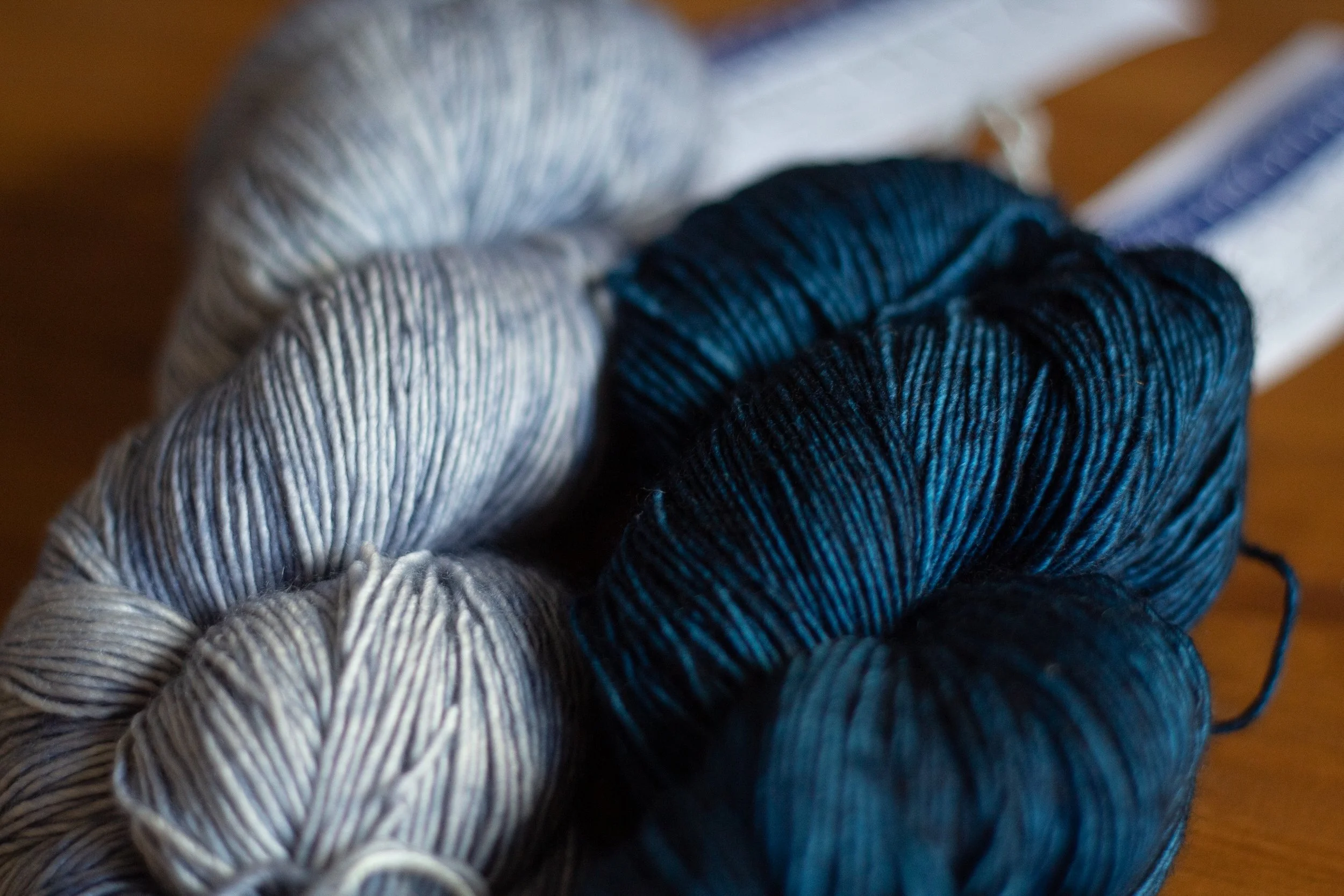 Malabrigo KAL - Color Combinations — Malabrigo Blog