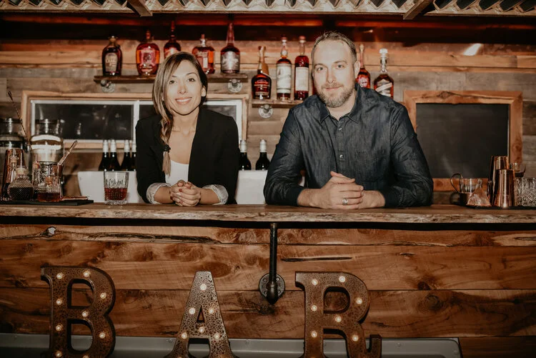 Bartending Service | Mobile Bartending | Wedding Bartender