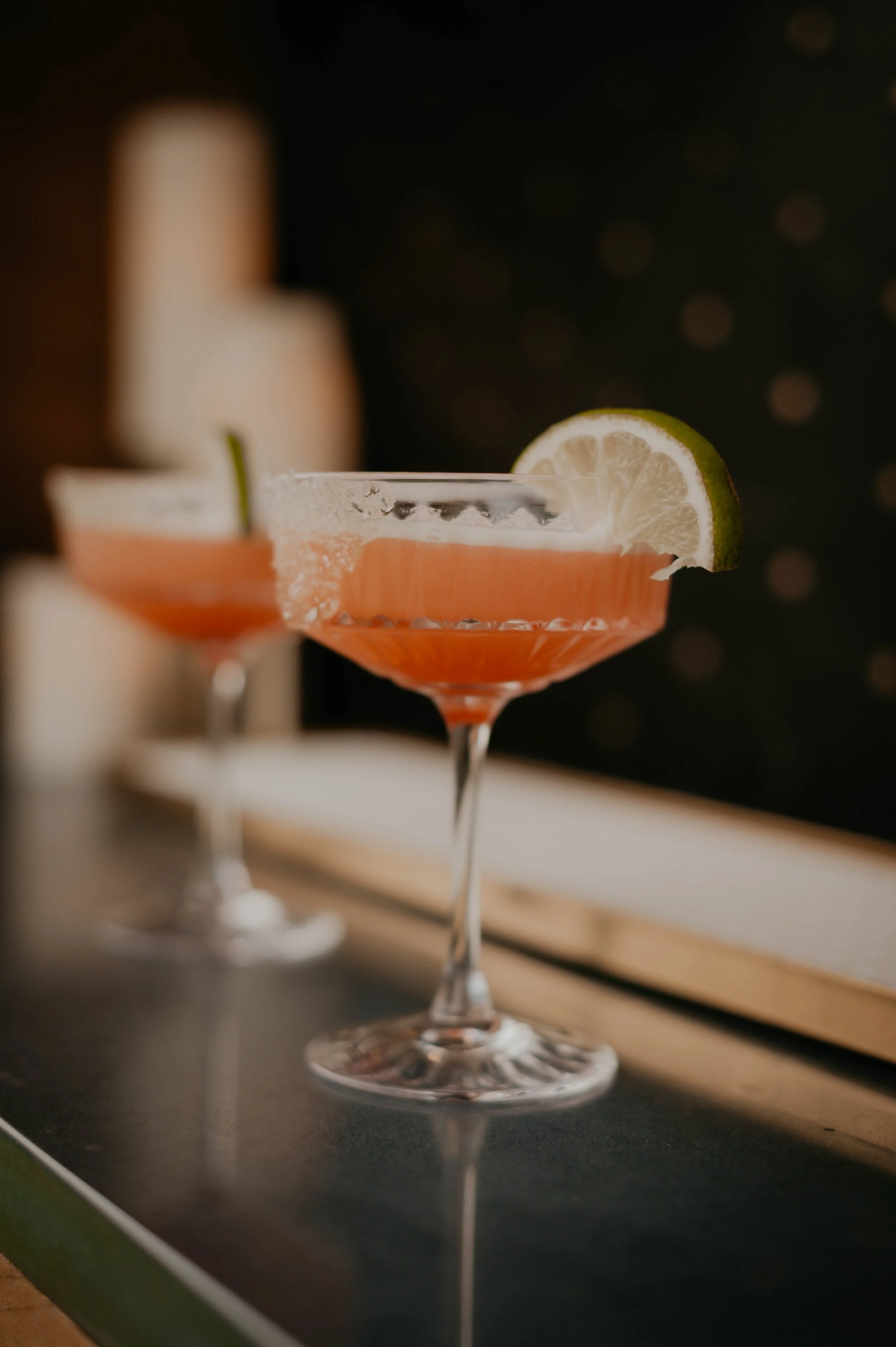 Services 3 — Proper Pour Events